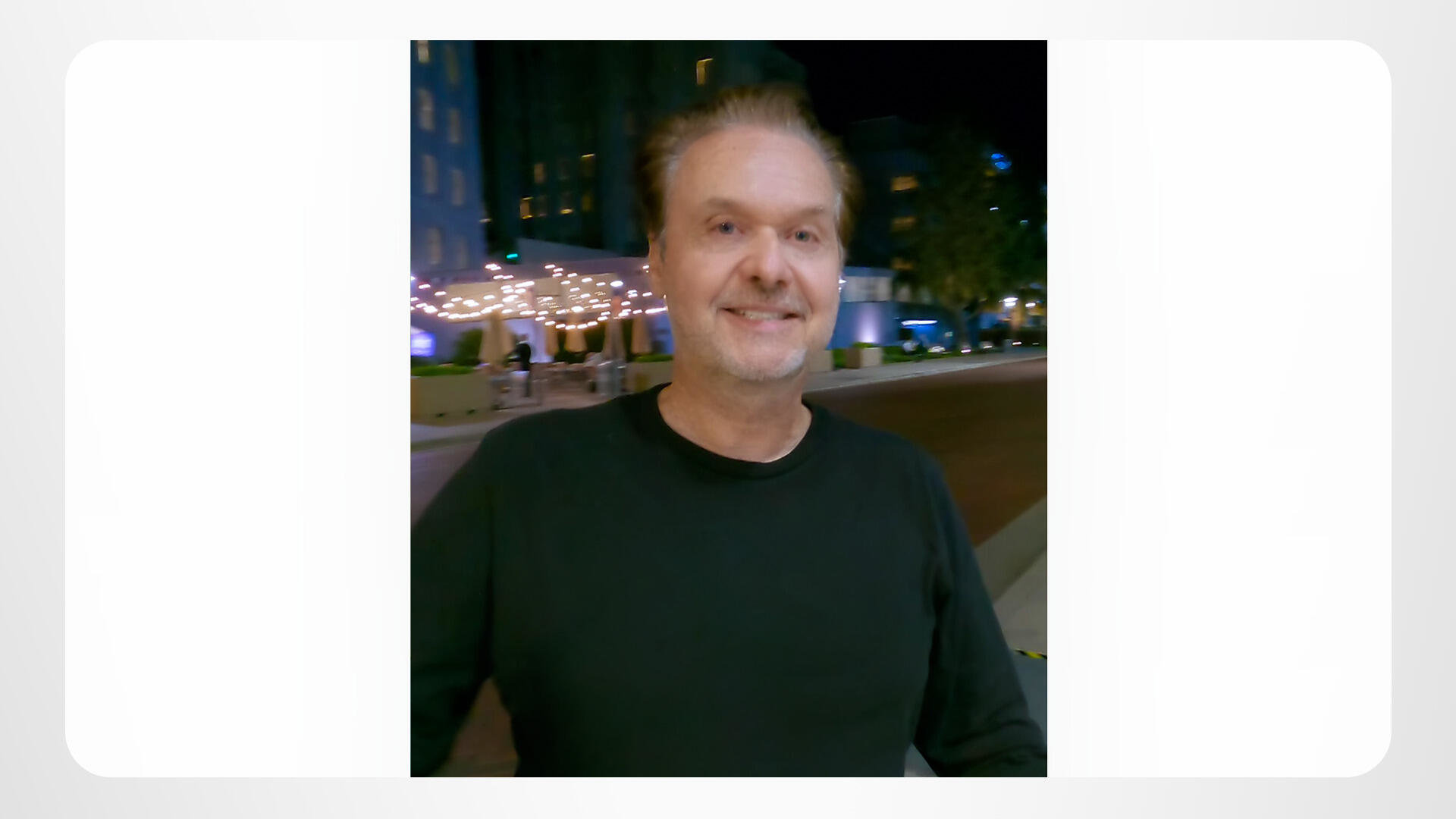 Neil’s the Real Deal @life