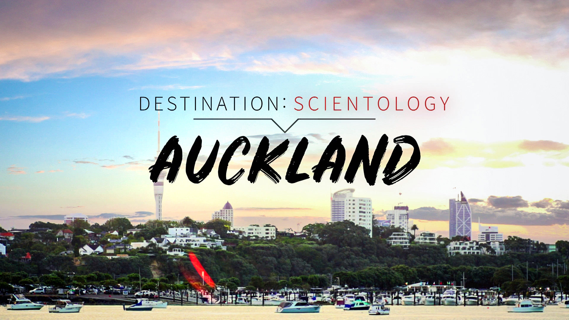 Auckland