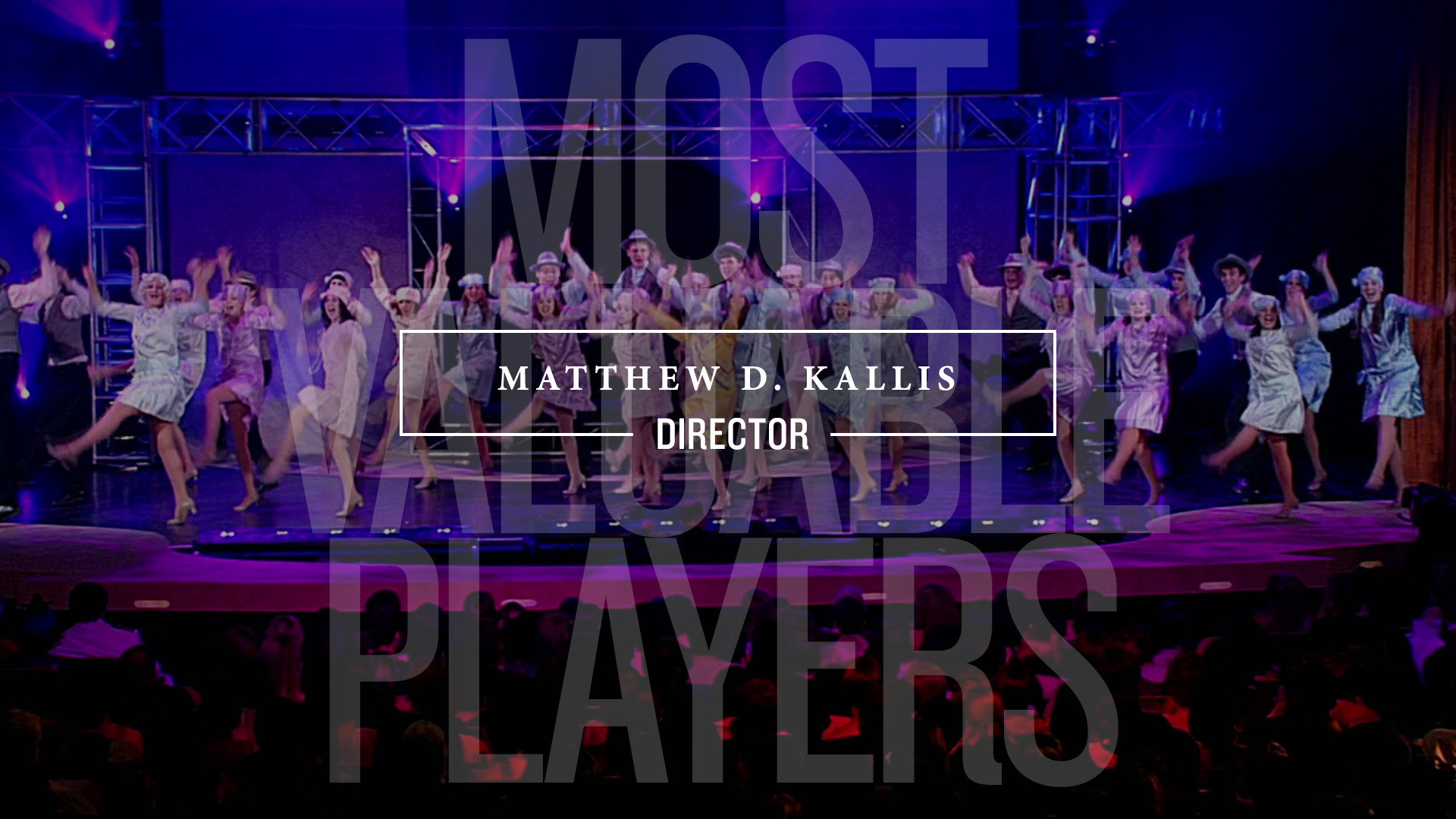 Most Valuable Players Teaser with director Matthew D. Kallis