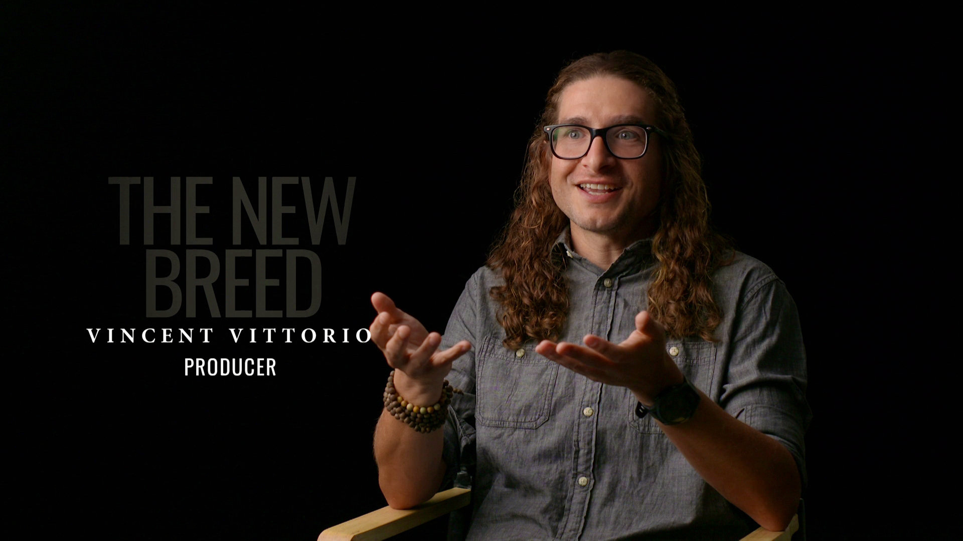 Una Mirada entre Bastidores a The New Breed: The Rise of the Social ...