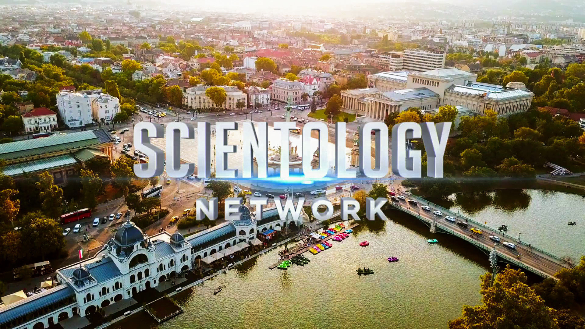 János Dobos y Klára Hídvégi (Tráiler)