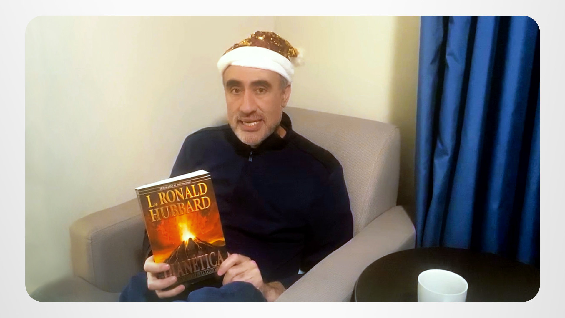 Rumaldo Se Vuelve Valiente @home