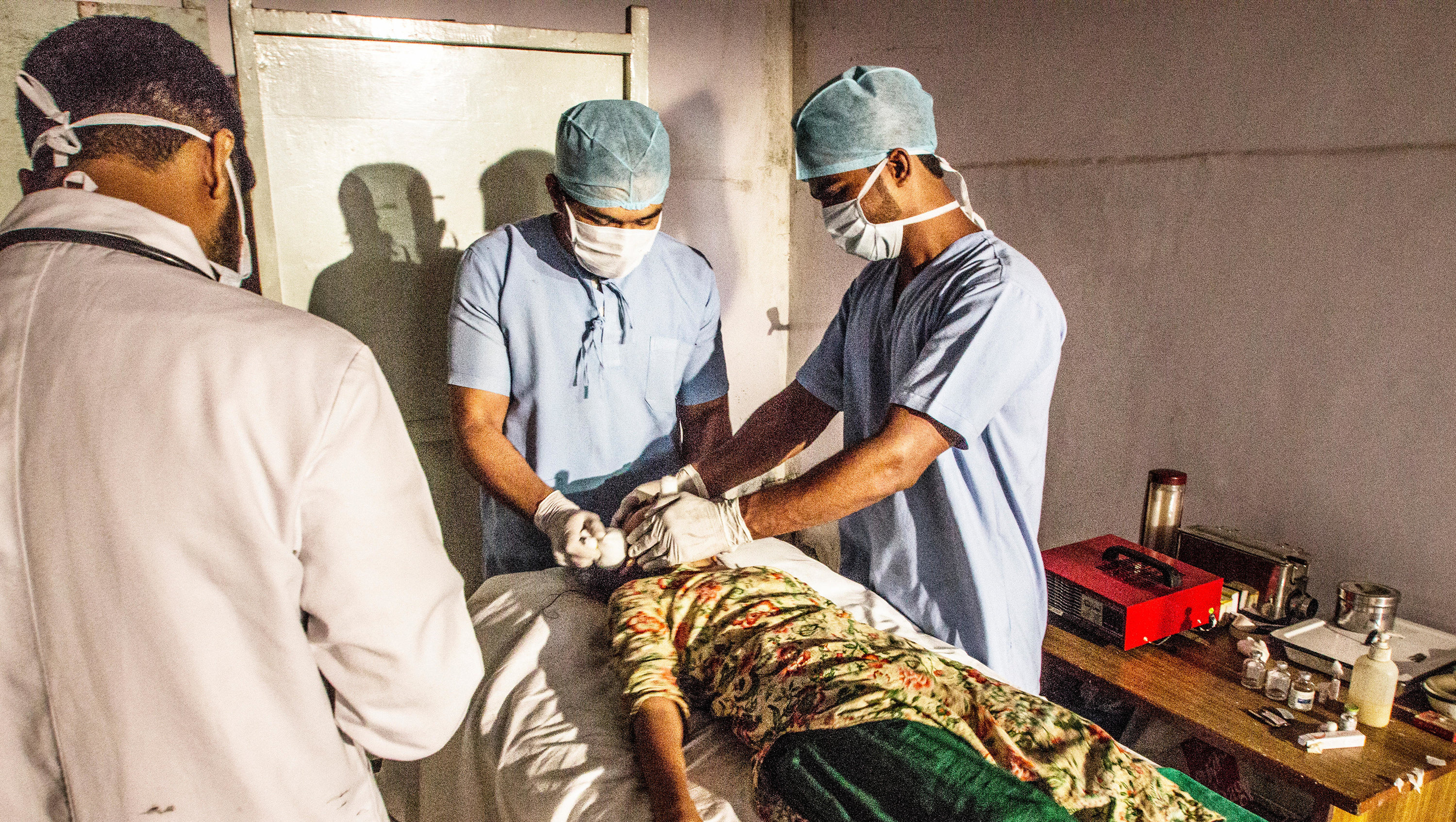 ECT Device Producer Flouts FDA Regulations