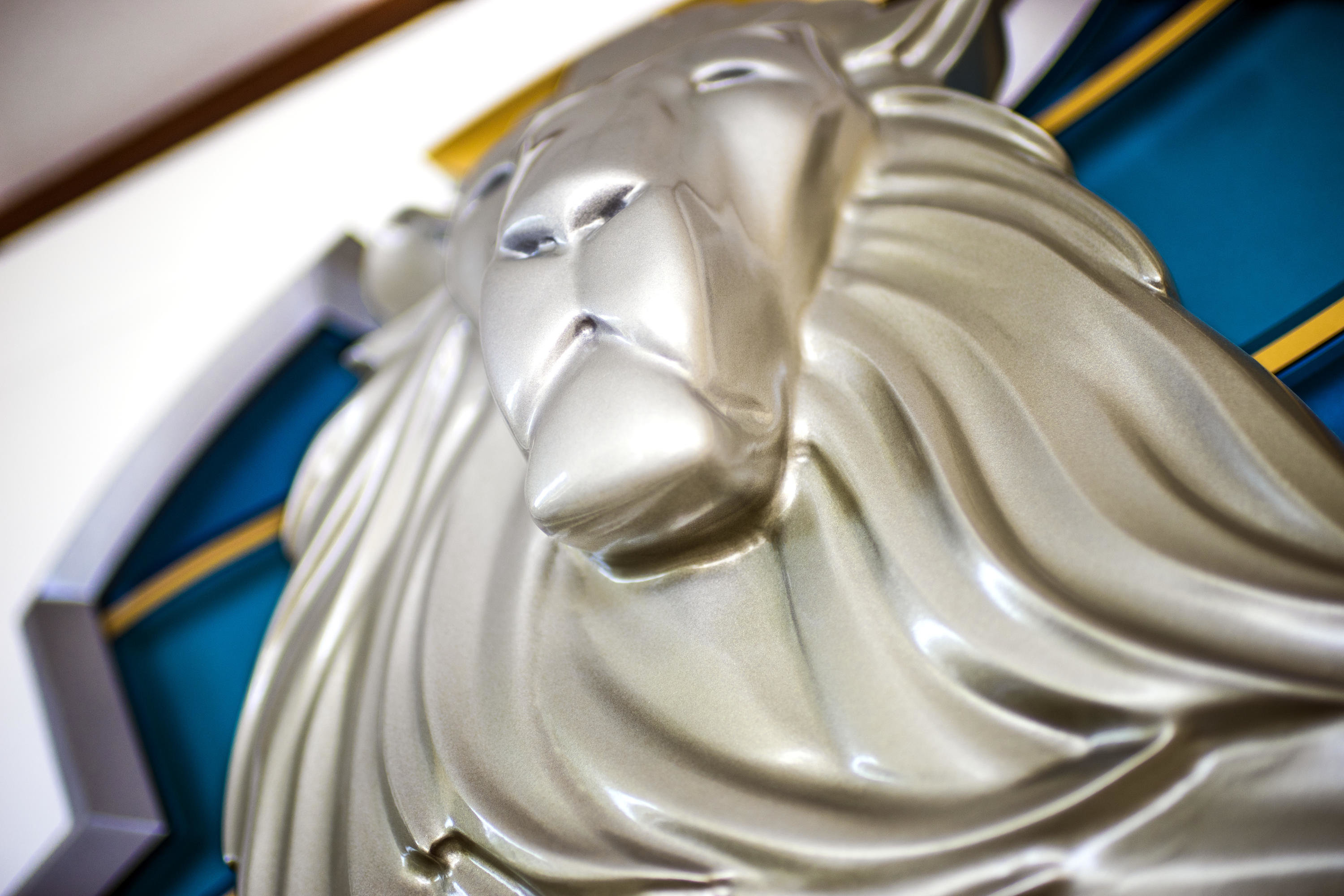 A Magical Welcome Greets Miami’s New Church of Scientology