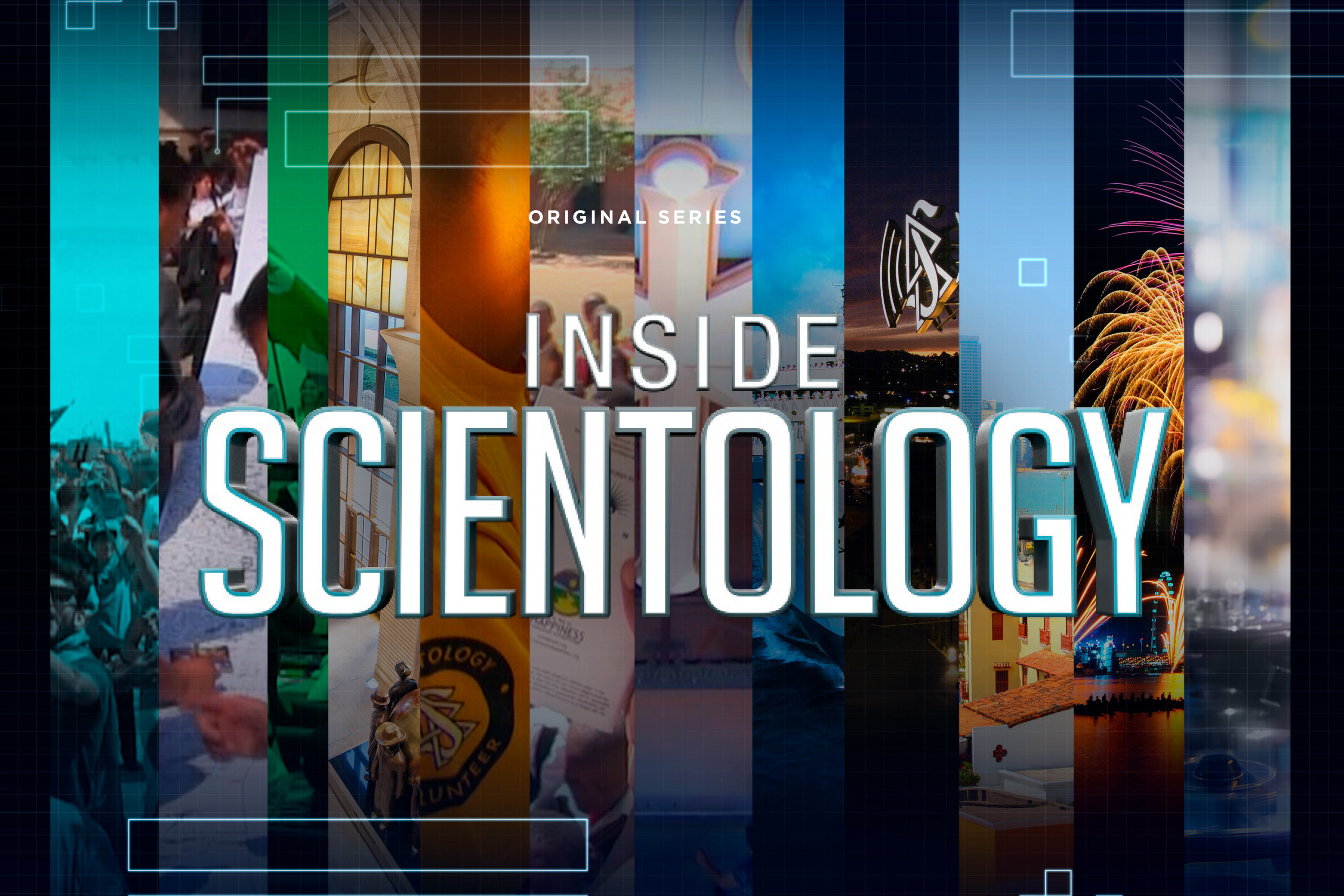 Inside Scientology | Le Magazine Freedom