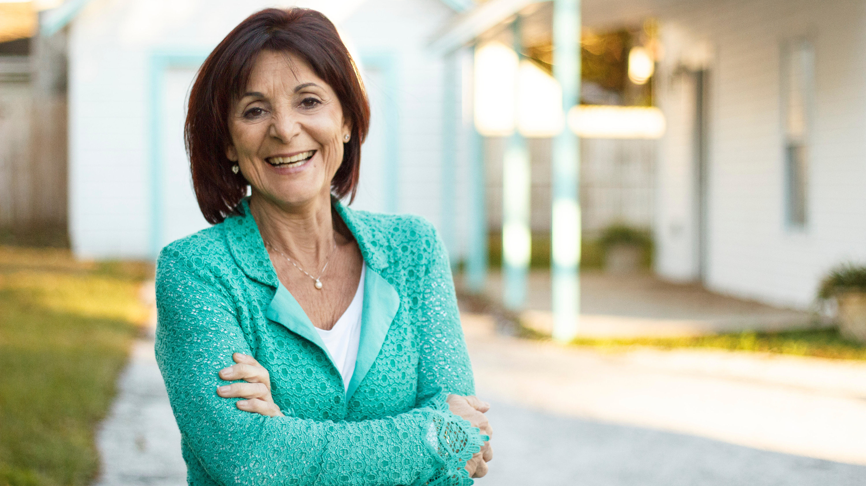 Teresa Riccardi | Freedom Magazine