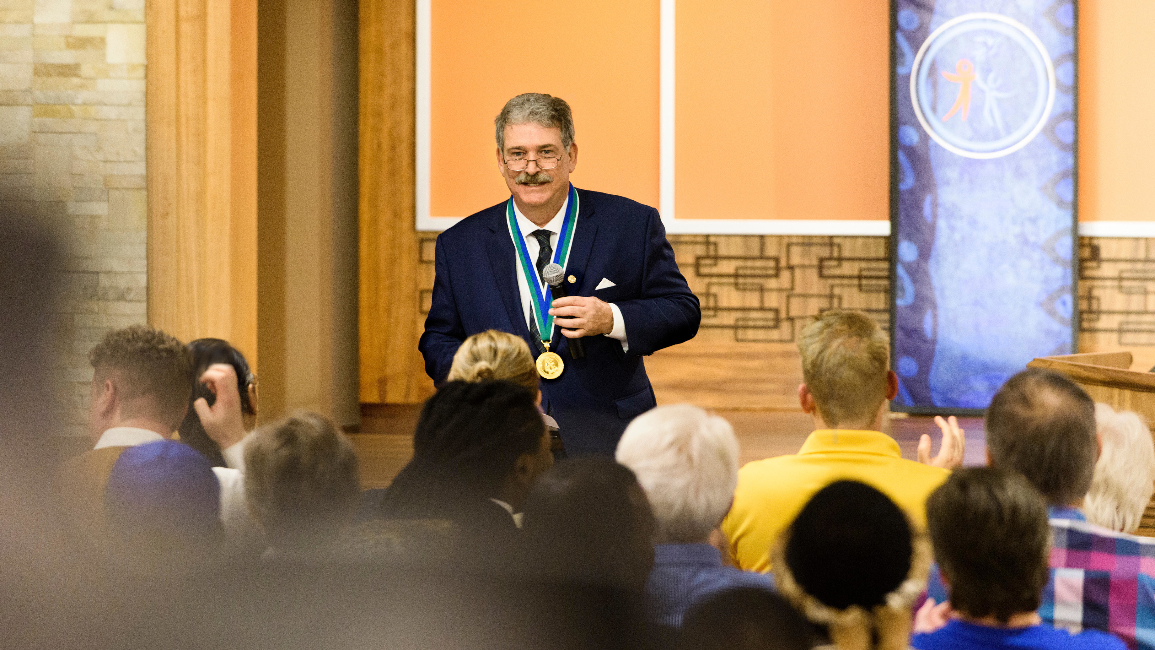 Winds of Change: Scientology Headquarters for Africa Springs to Life at ...