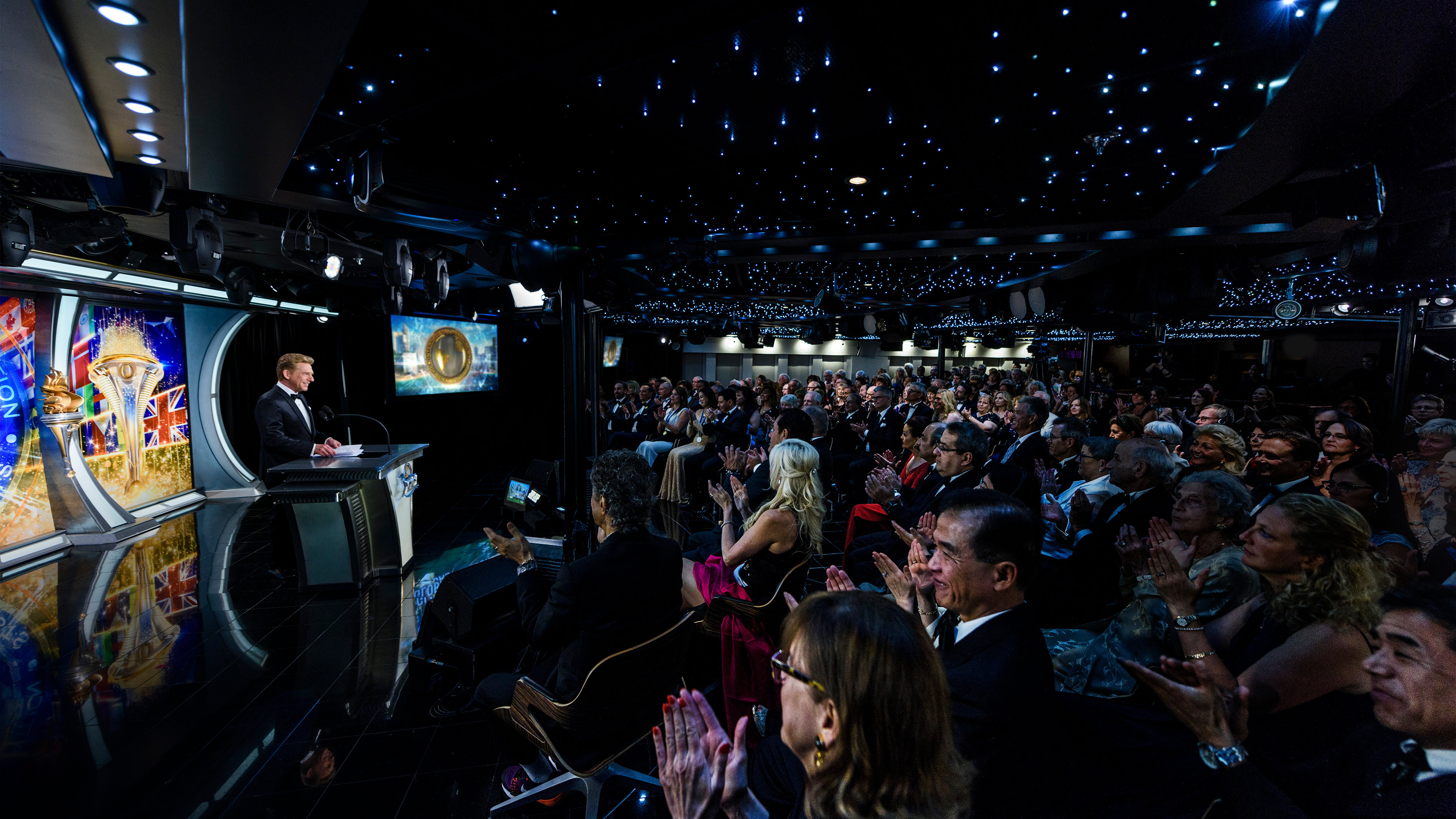 Unlimited Horizons: The Freewinds Maiden Voyage Anniversary Recaps ...