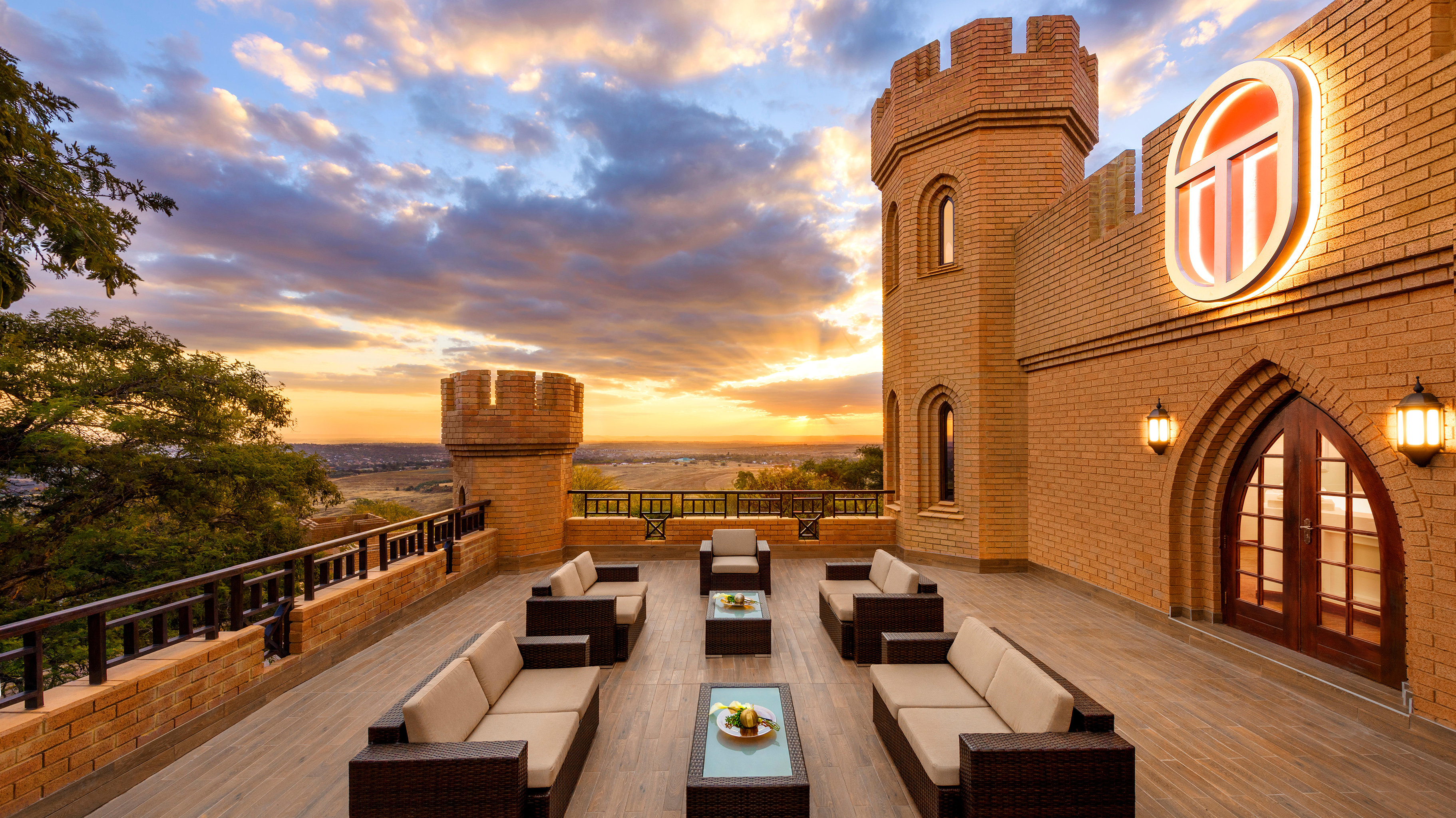 Inside Our Church | Church of Scientology in South Africa