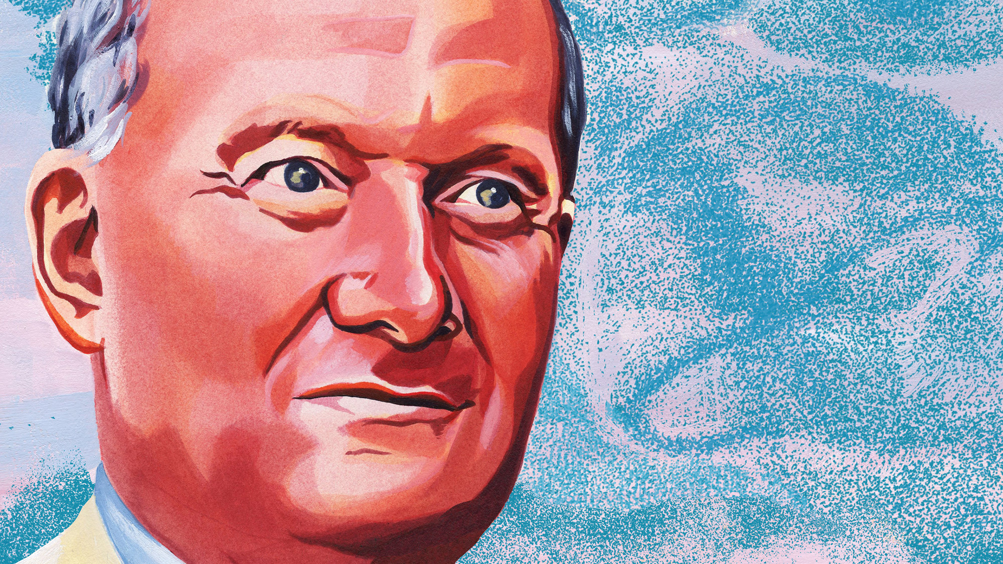 Massimo Introvigne | Freedom Magazine