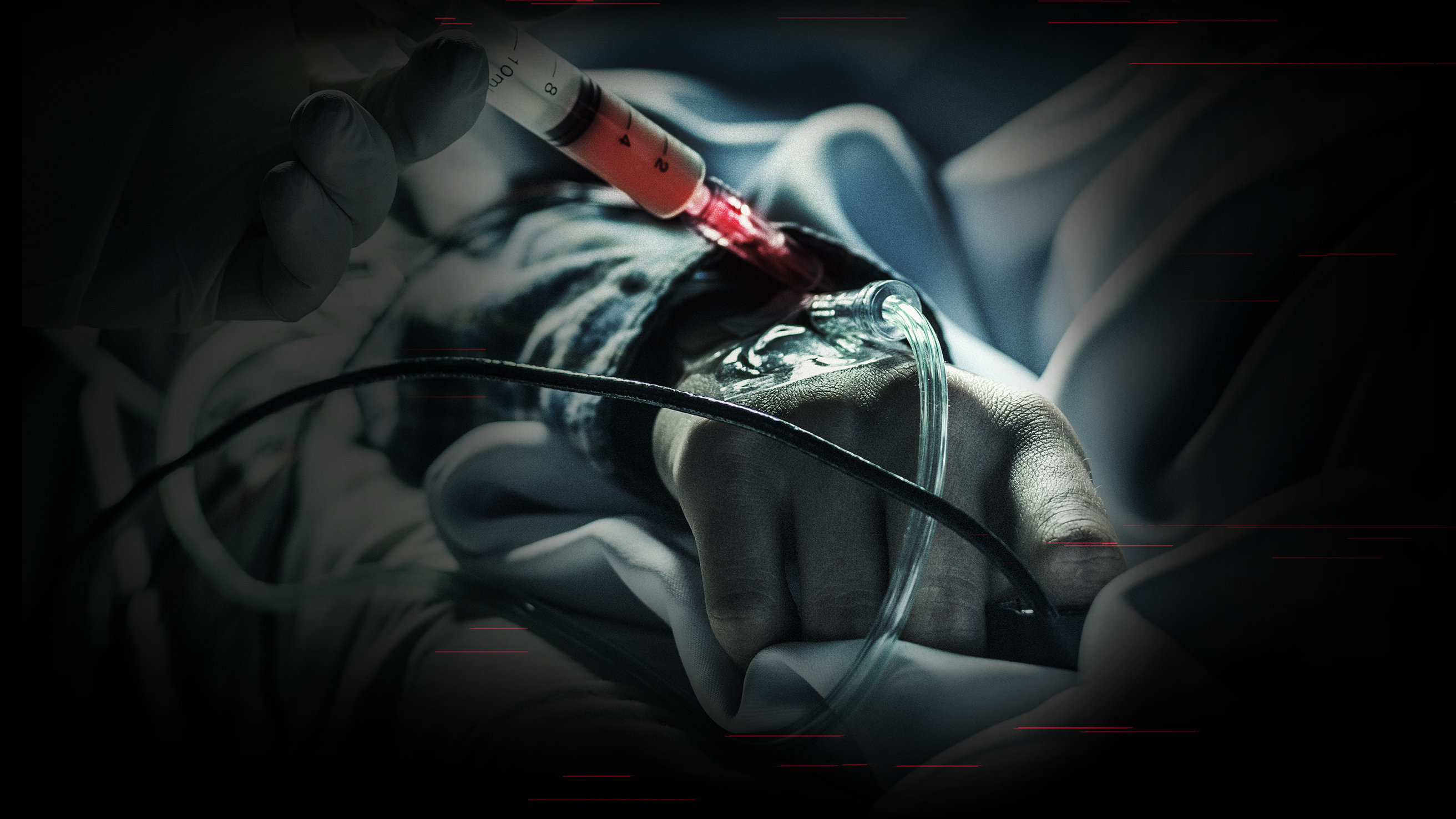 ECT is “modernized.” The torture isn’t.