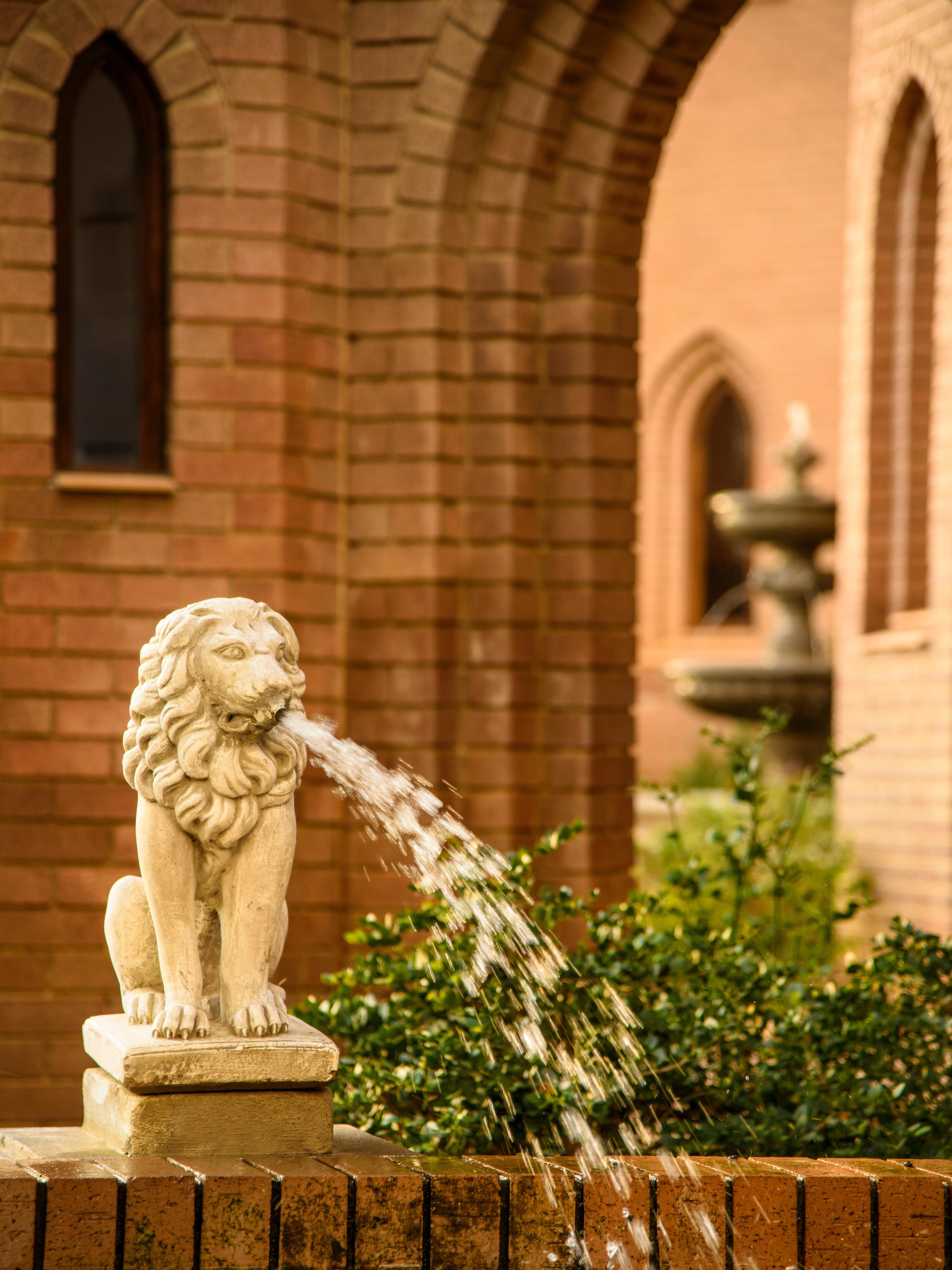 Inside Our Church | Church of Scientology in South Africa