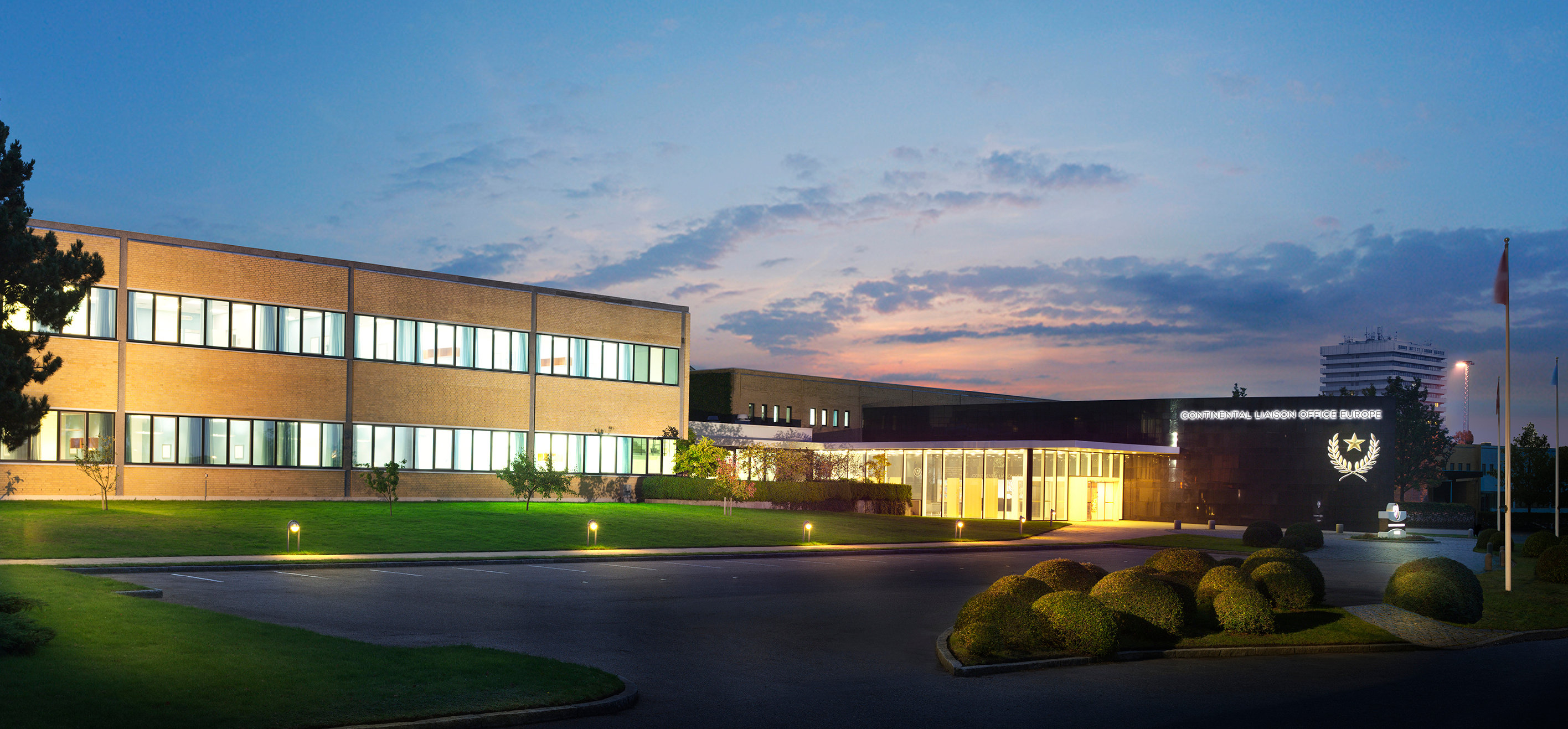 New Ideal Continental Headquarters Launches Key Next Phase for ...