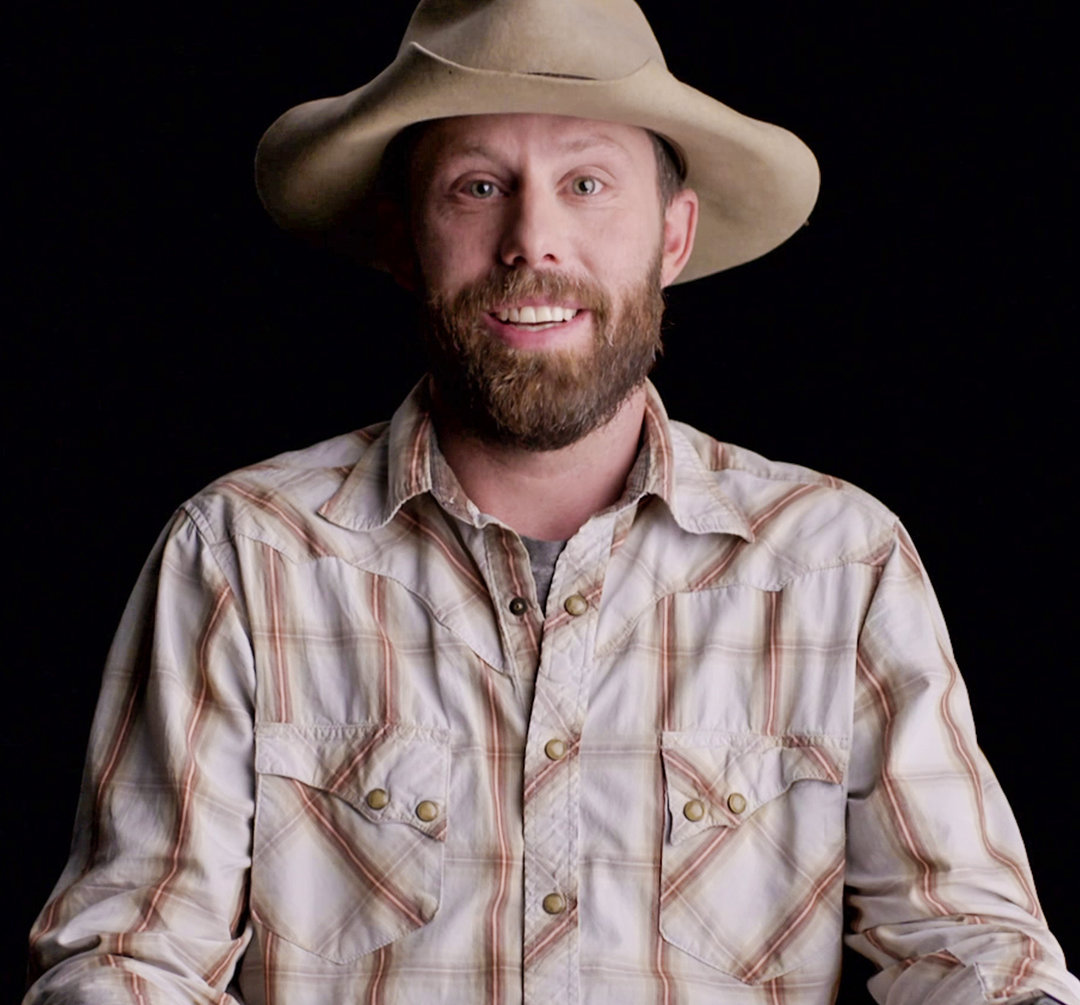 Unbranded | Filmmaker