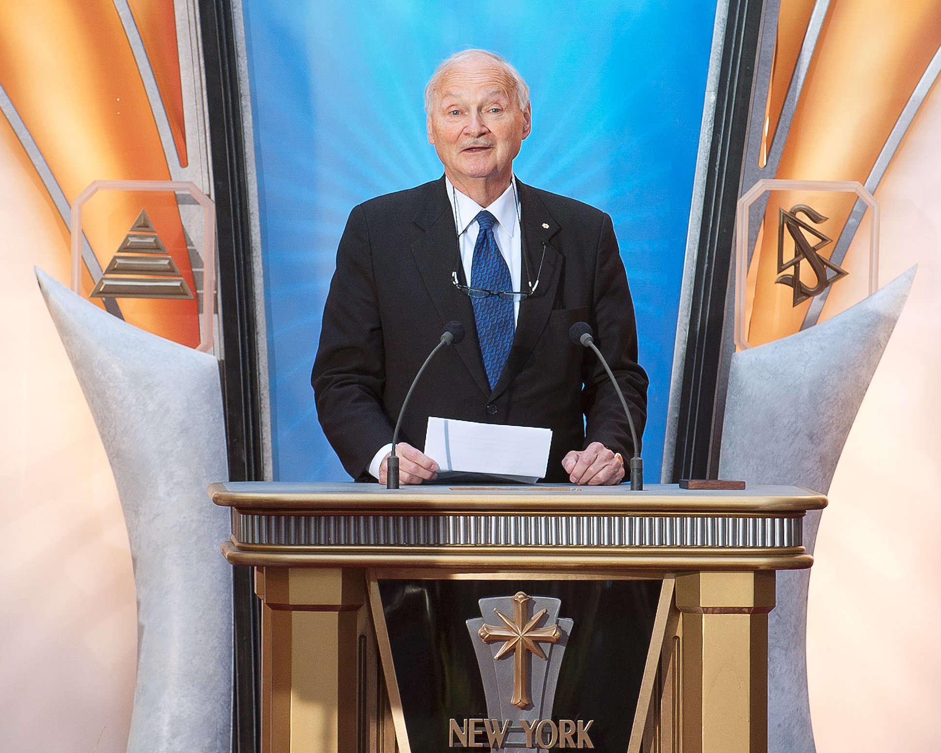 New York The New Church Of Scientology In The Big Apple Church Of