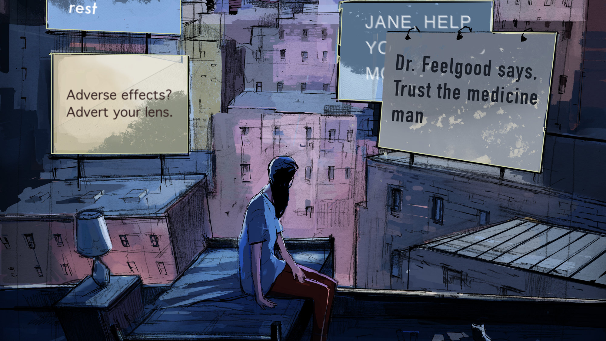 Cure This | Freedom Magazine
