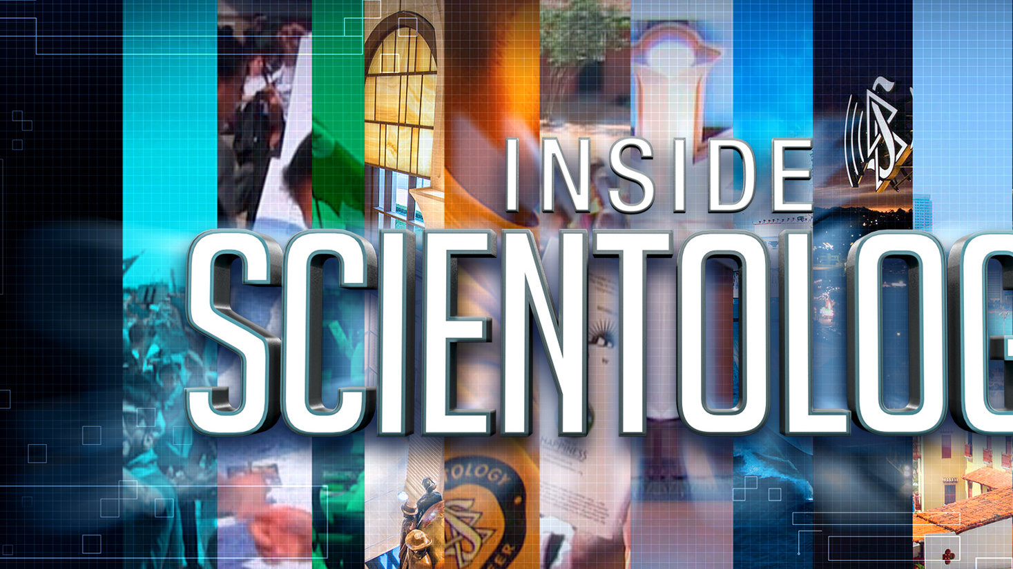 Inside Scientology | Scientology Network Original Series