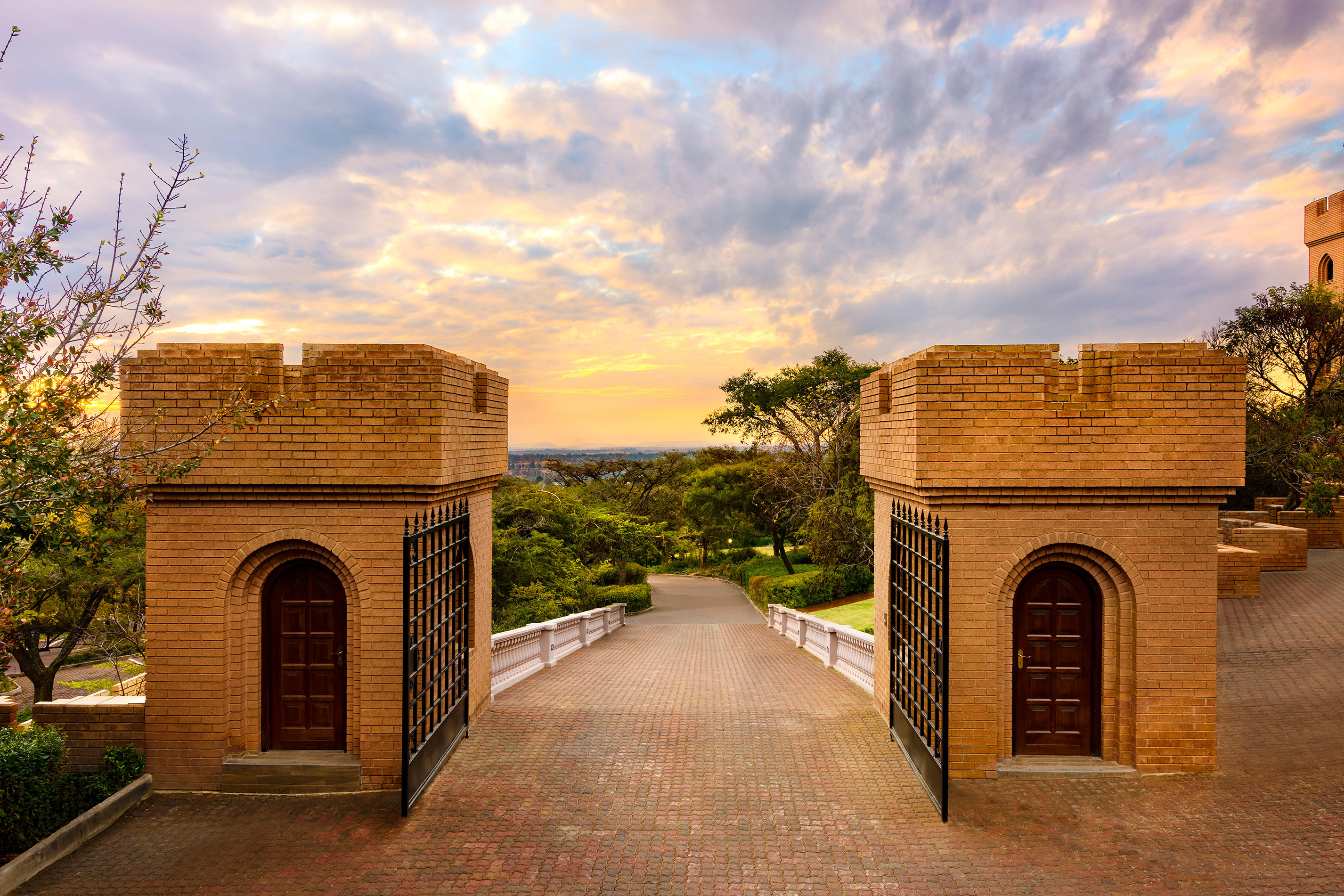 Inside Our Church | Church of Scientology in South Africa