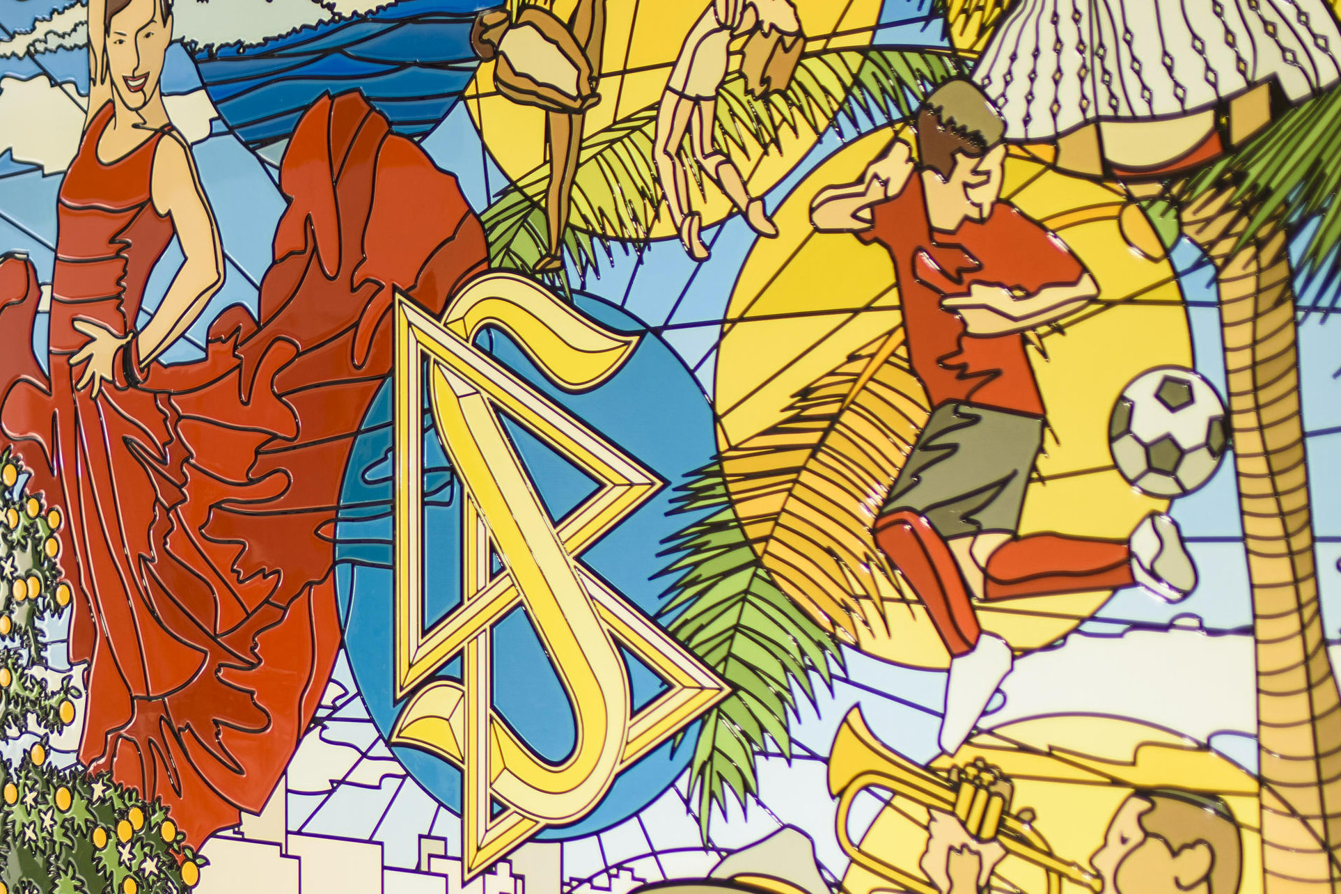 A Magical Welcome Greets Miami’s New Church of Scientology