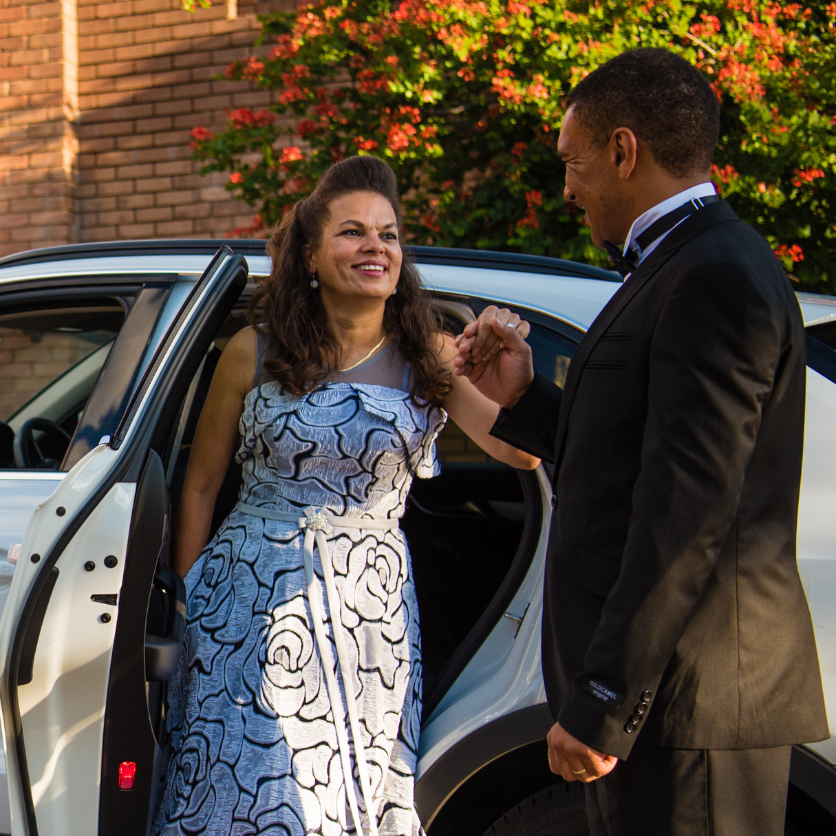 Winds of Change: Scientology Headquarters for Africa Springs to Life at ...