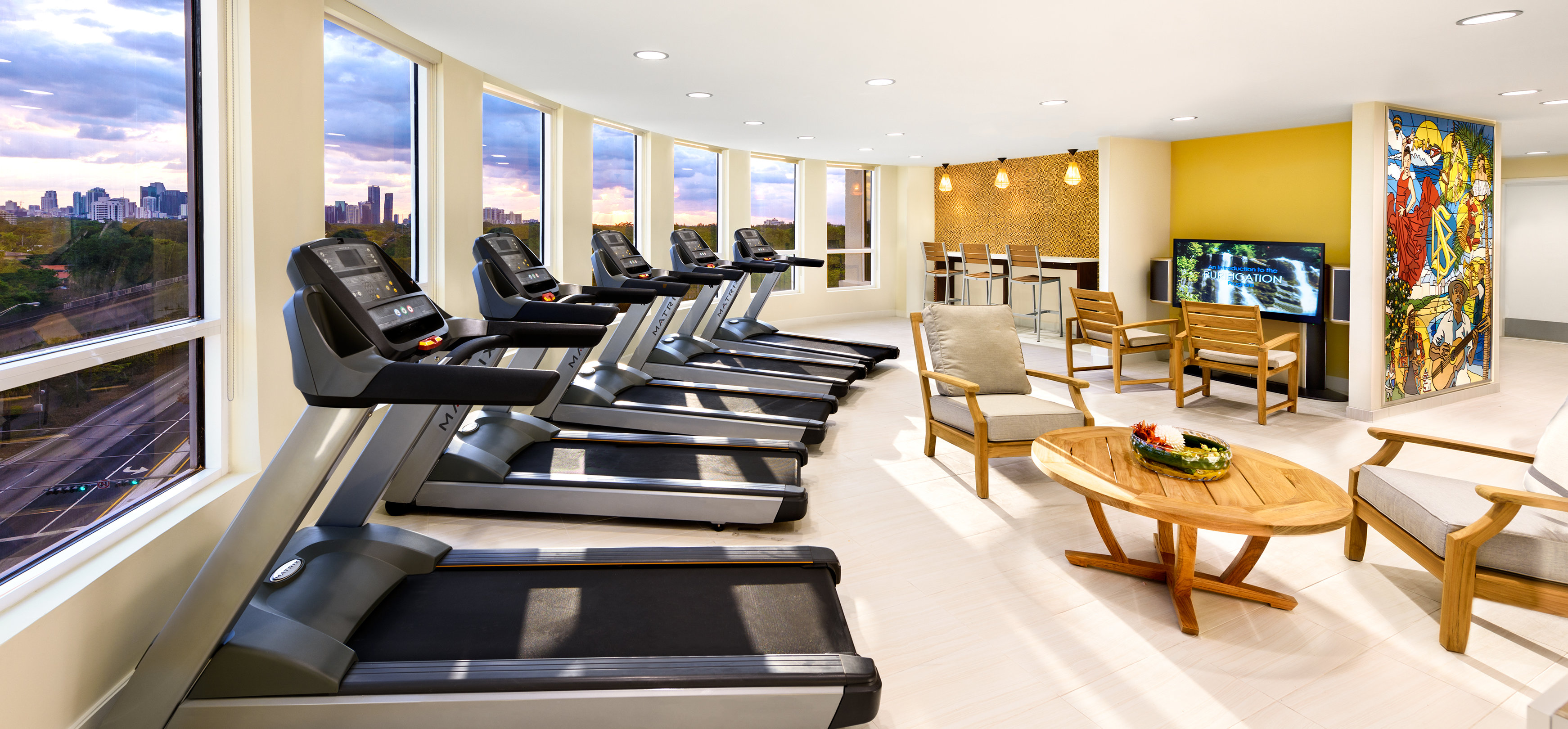 A Magical Welcome Greets Miami’s New Church of Scientology