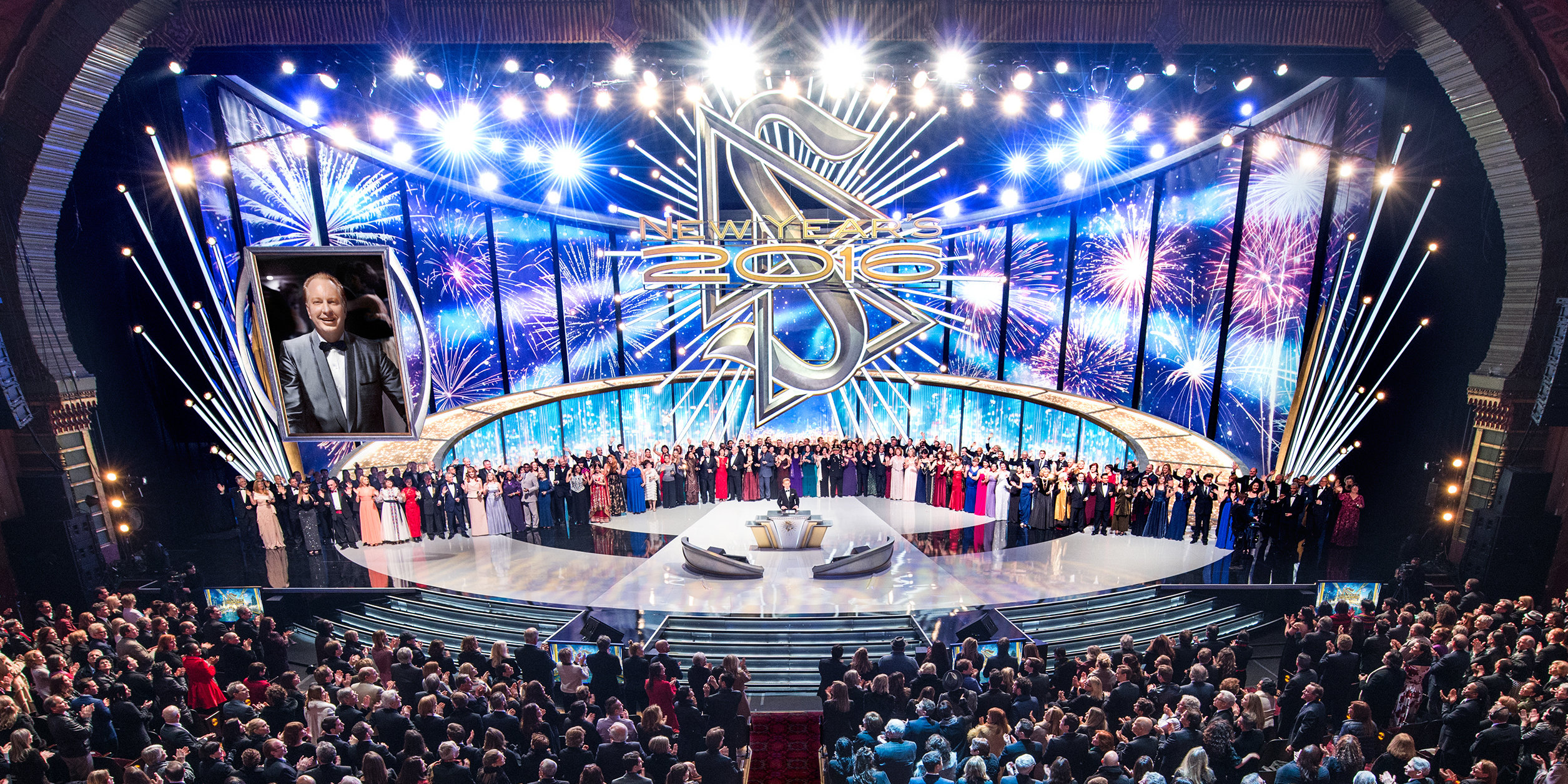 Scientology Welcomes 2016 Following Year of Unprecedented Expansion and ...