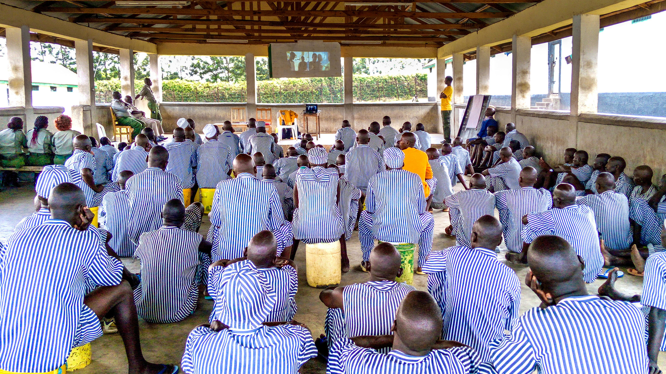 Volunteer Minister On-Site Seminars: Requested Everywhere and Delivered ...