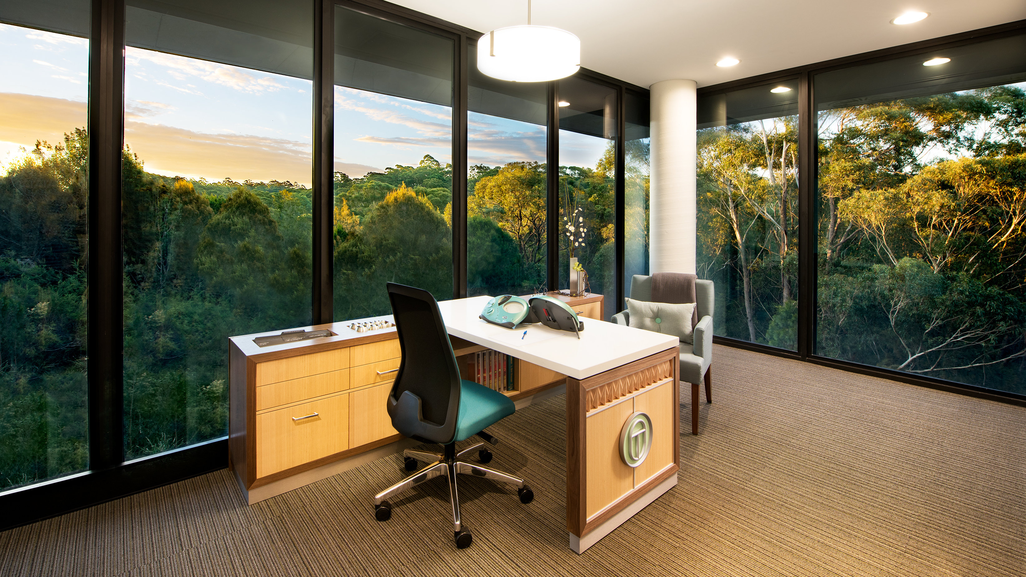 Scientology Crowns Record Growth with All-New Spiritual Headquarters ...