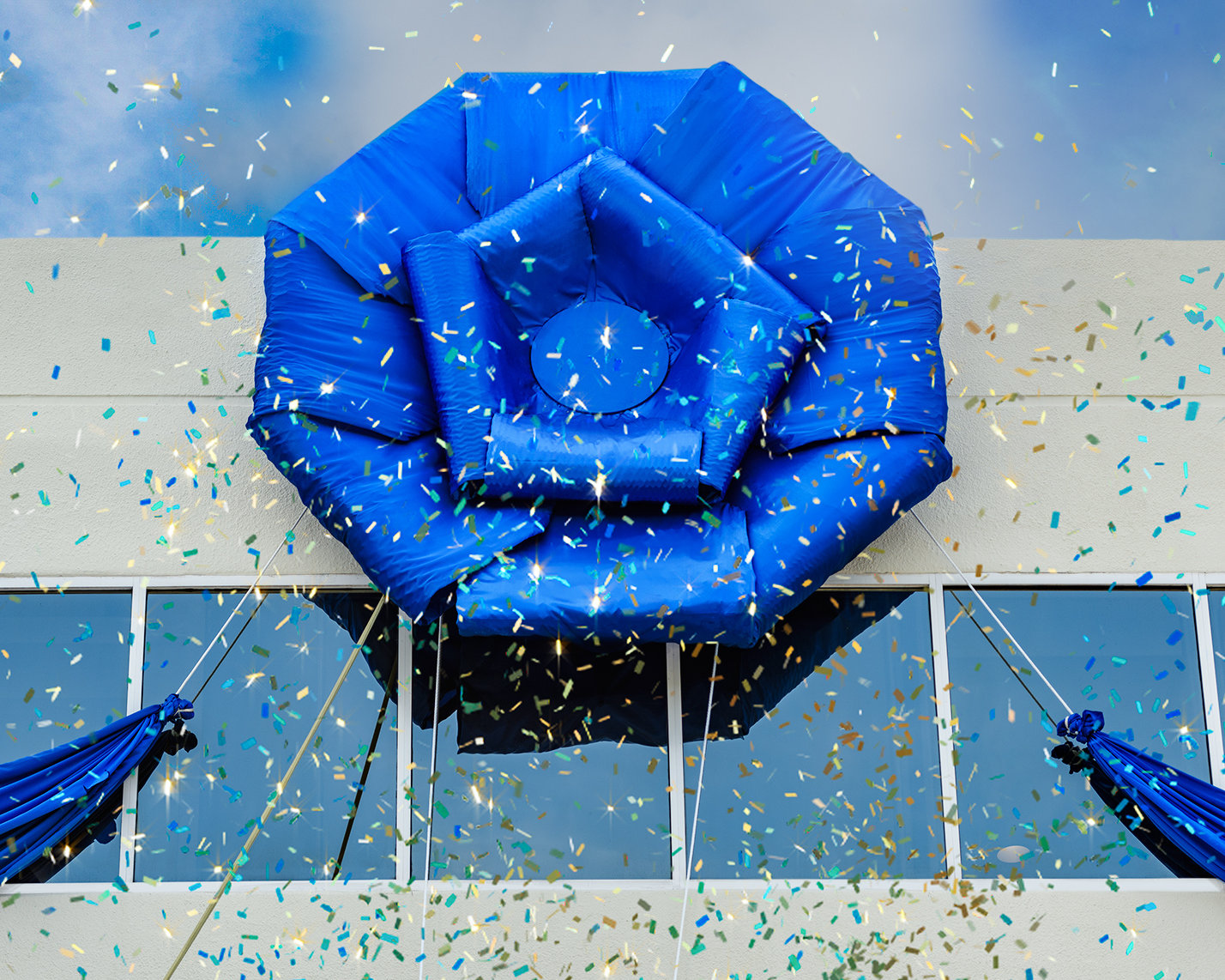 A Magical Welcome Greets Miami’s New Church of Scientology