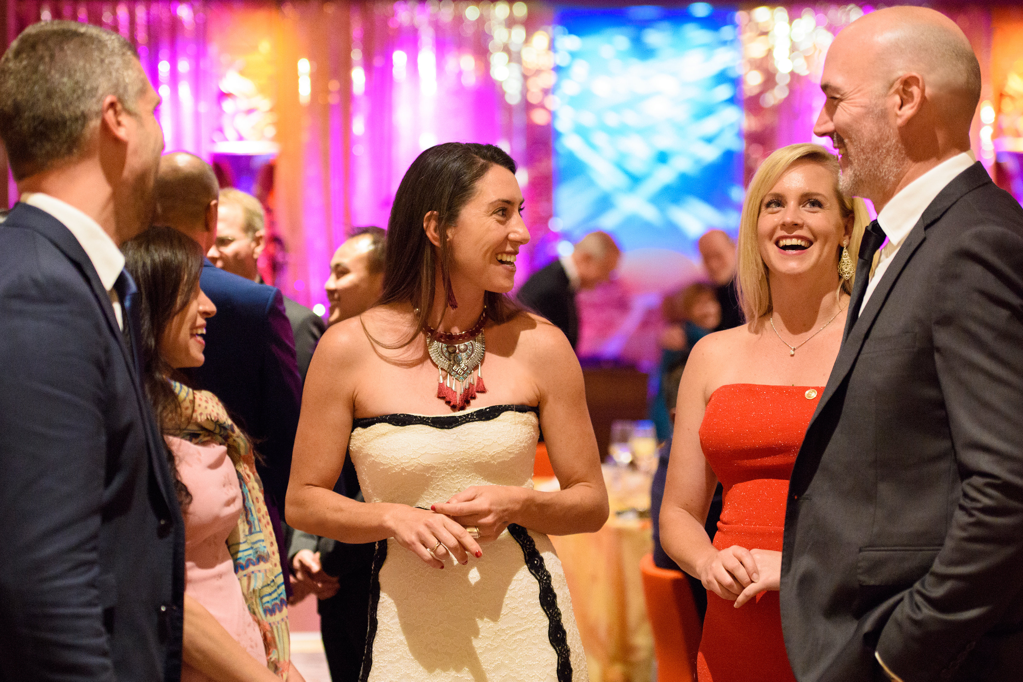 Winds of Change: Scientology Headquarters for Africa Springs to Life at ...