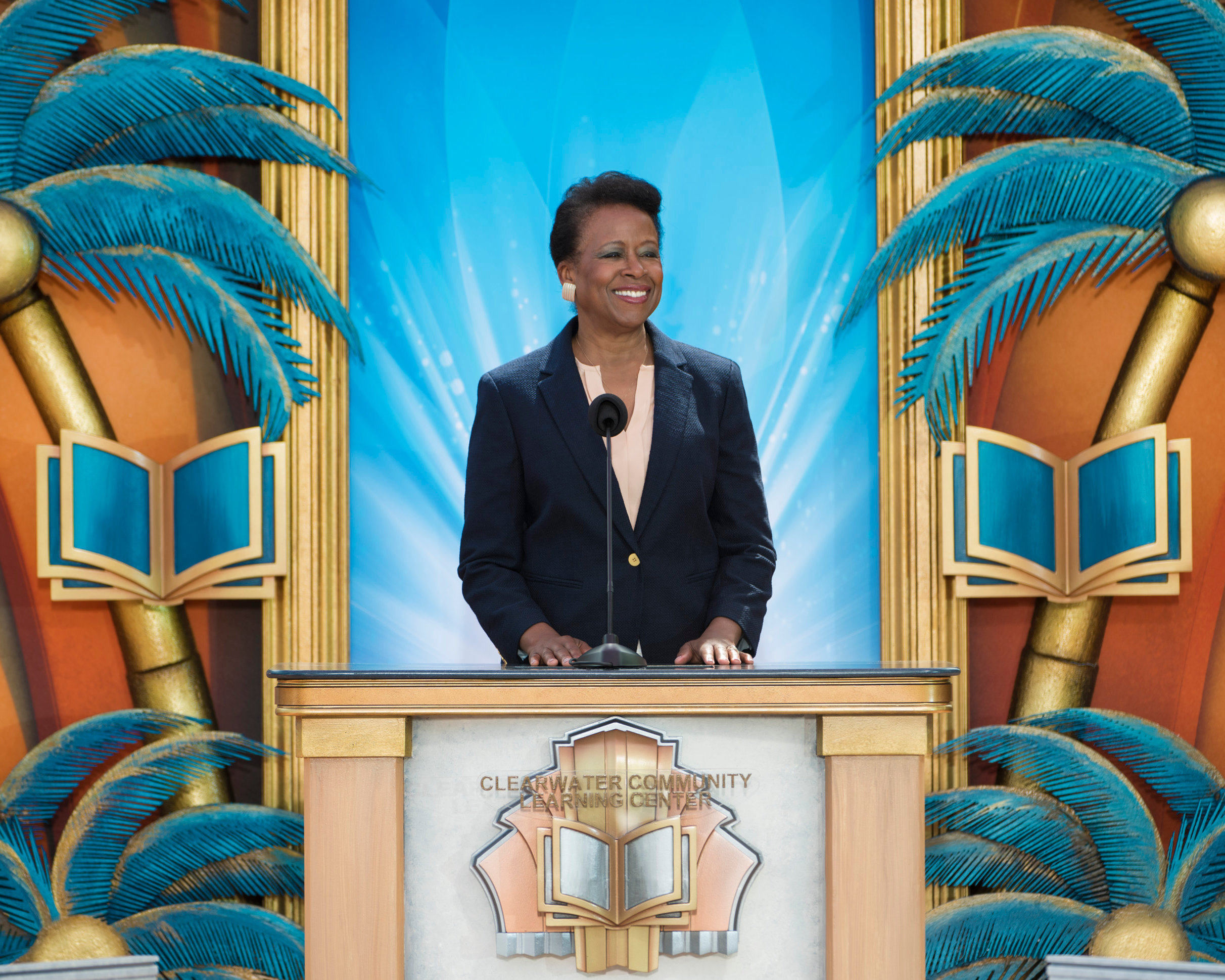 Clearwater begrüßt ein neues Lernzentrum von Applied Scholastics für ...