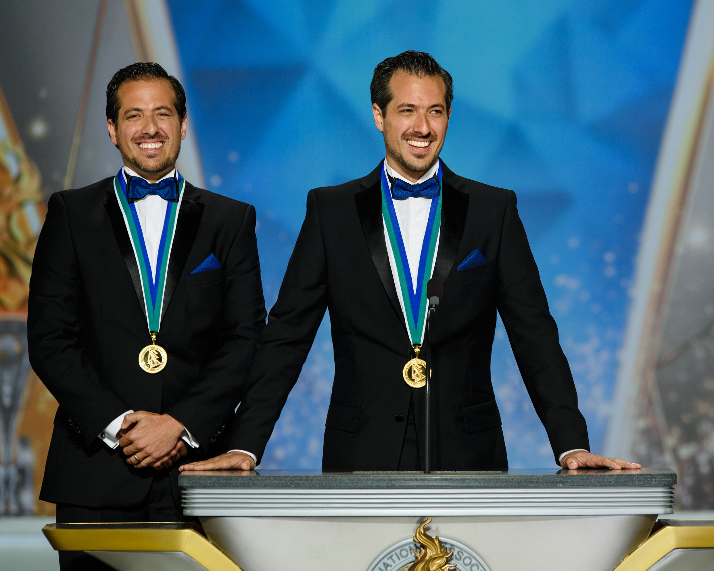 Astonishing Accomplishments: Humanitarian Success Celebrated for ...