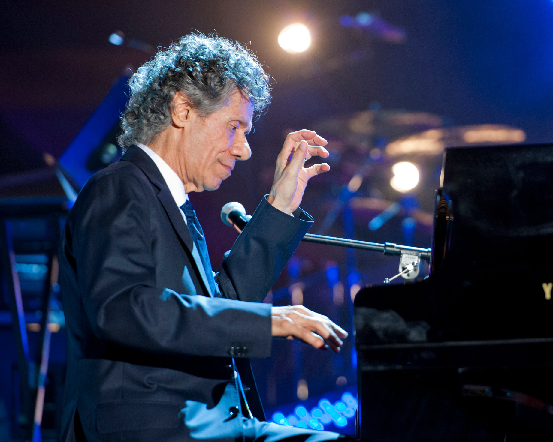 Des scientologues de 172 pays proclament : Nous sommes l’IAS