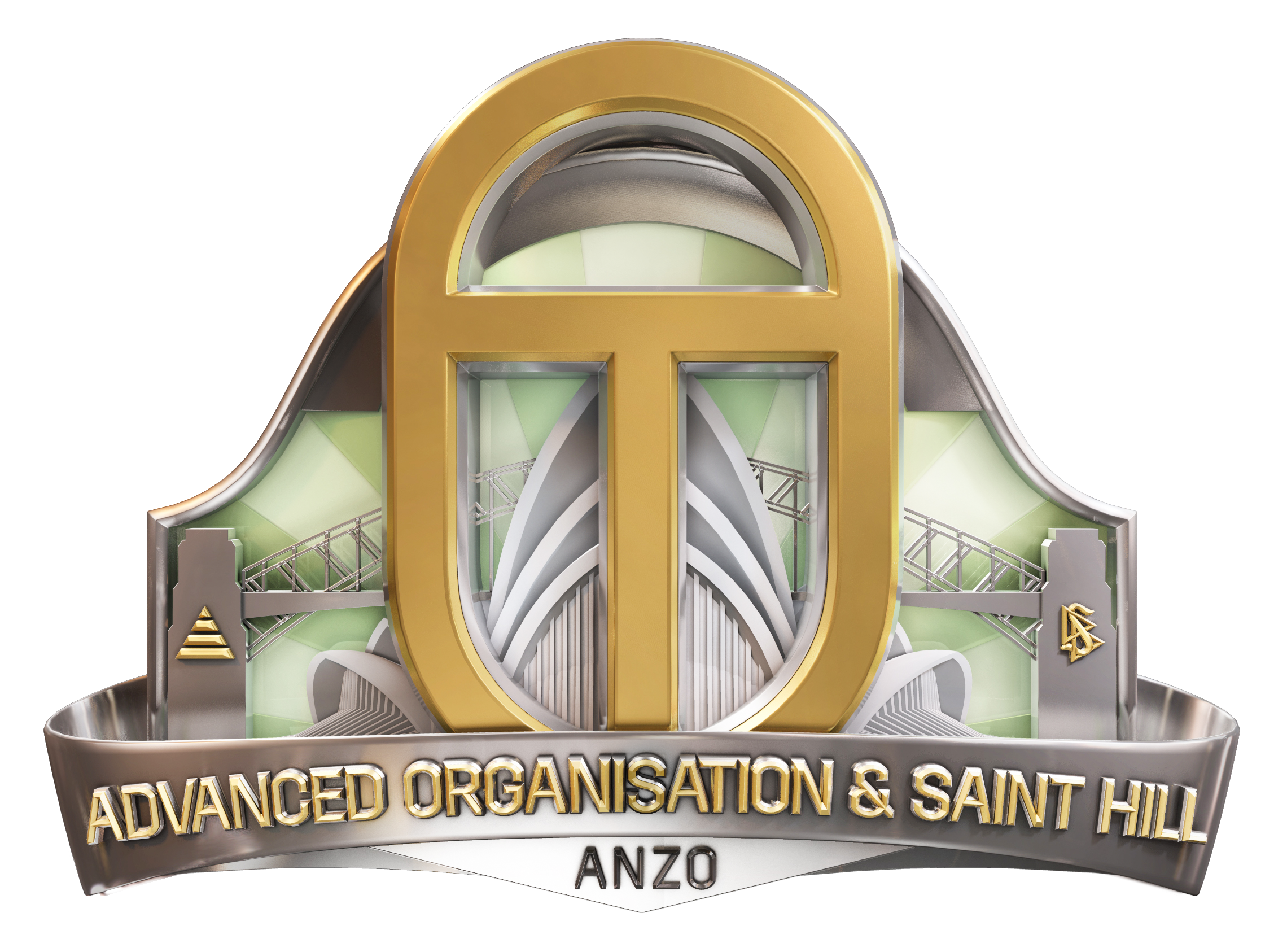 Bringing Peace and Building Civilization: Church of Scientology ...