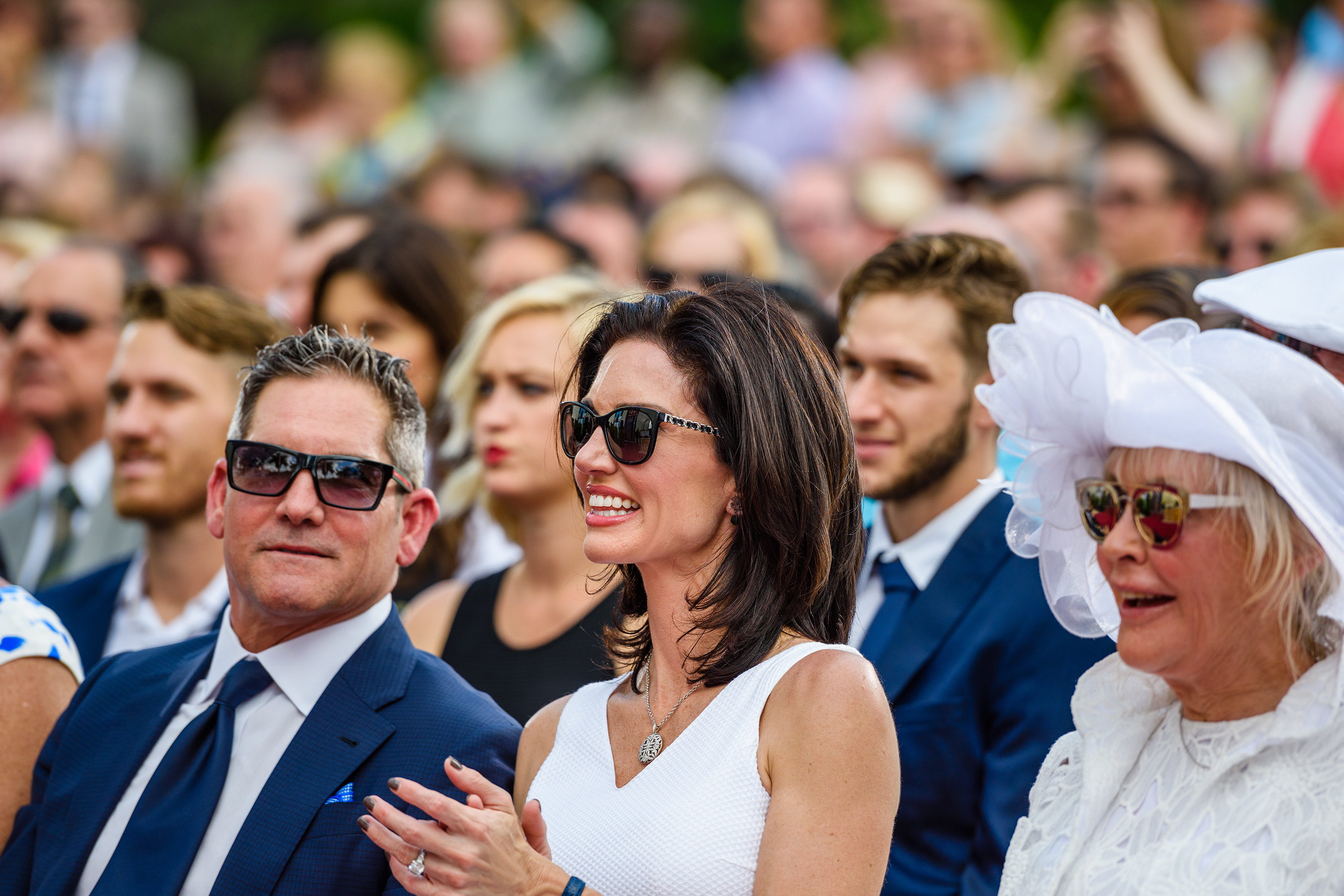 A Magical Welcome Greets Miami’s New Church of Scientology