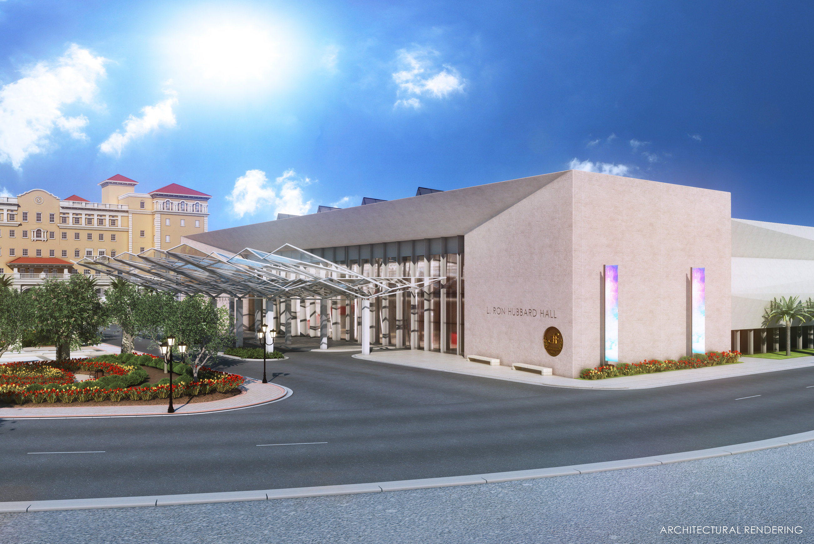 L. Ron Hubbard Birthday Celebration Shines Indelible Spotlight on ...