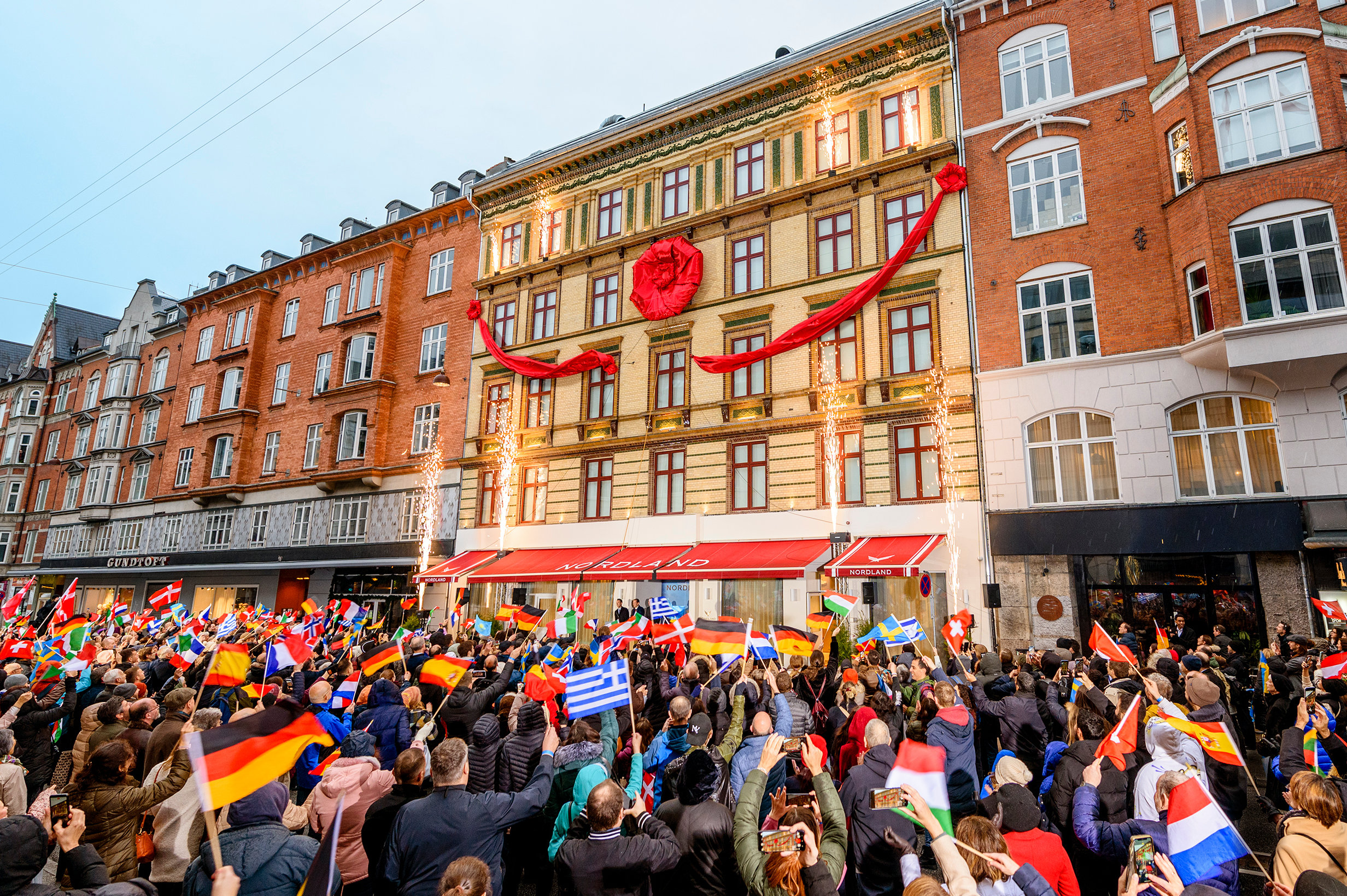 Church of Scientology Answers Ongoing European Expansion with Religious ...