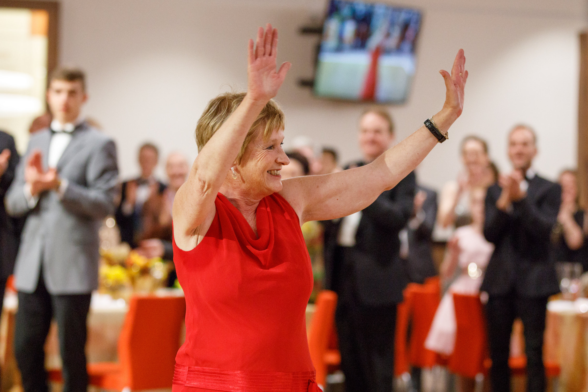 Winds of Change: Scientology Headquarters for Africa Springs to Life at ...