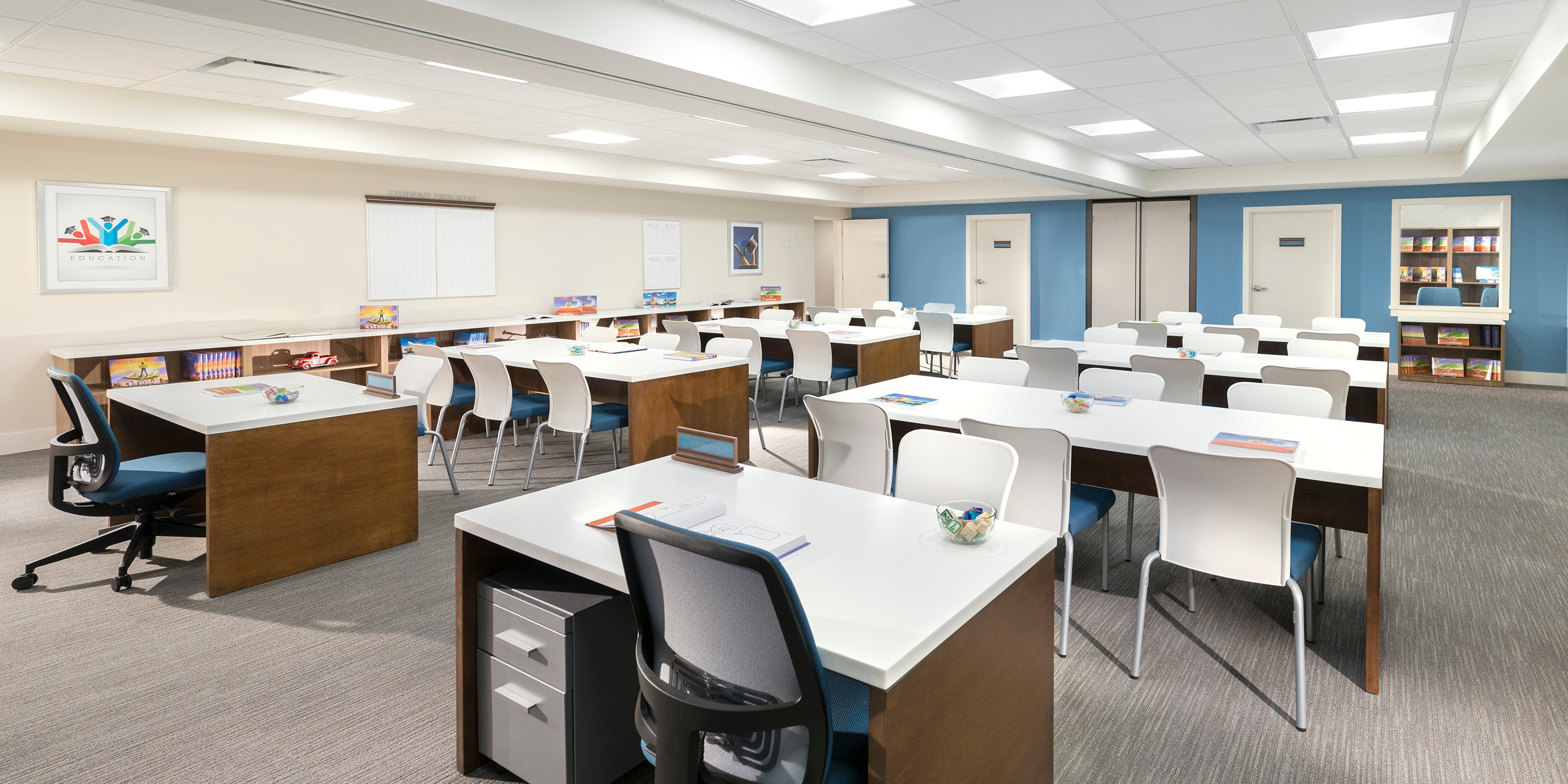 Applied Scholastics Community Learning Center Applied Scholastics Community Learning Center
