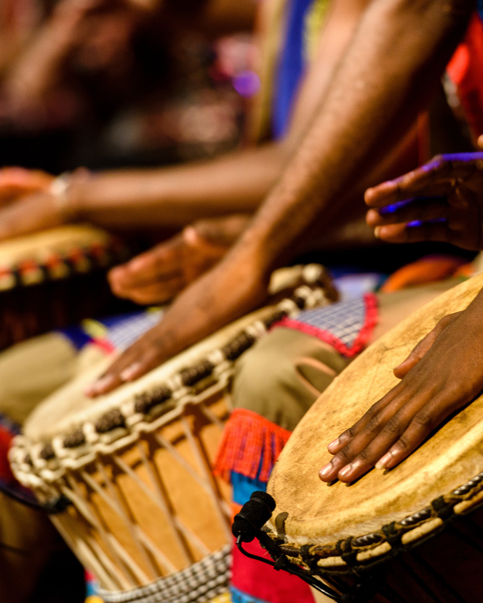 Winds of Change: Scientology Headquarters for Africa Springs to Life at ...