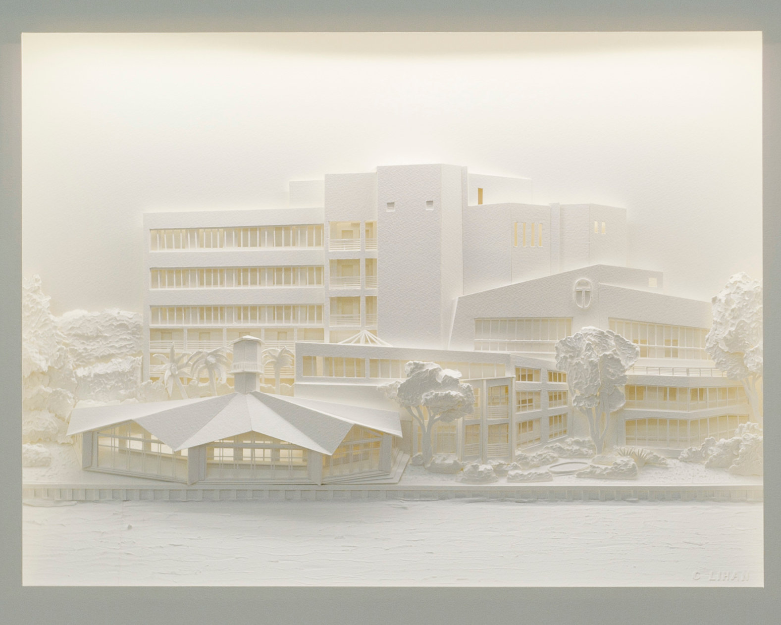 Tour | Church of Scientology Flag Service Organization