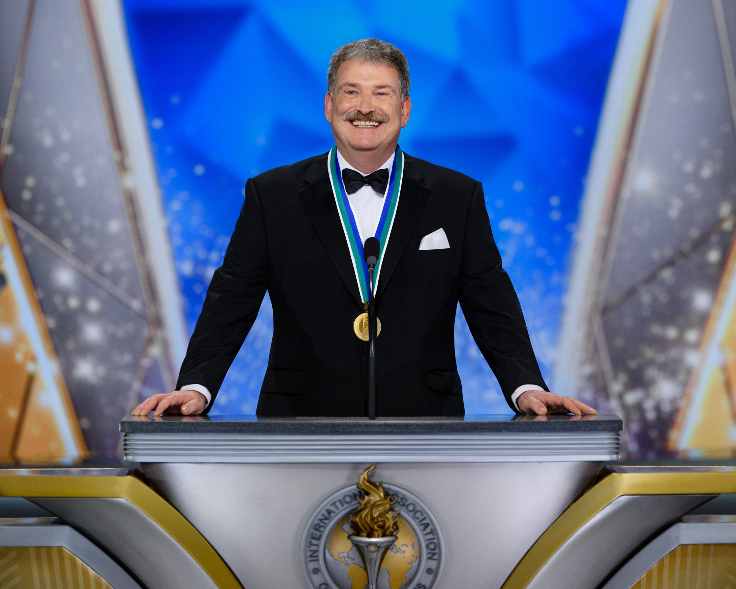 Astonishing Accomplishments: Humanitarian Success Celebrated for ...