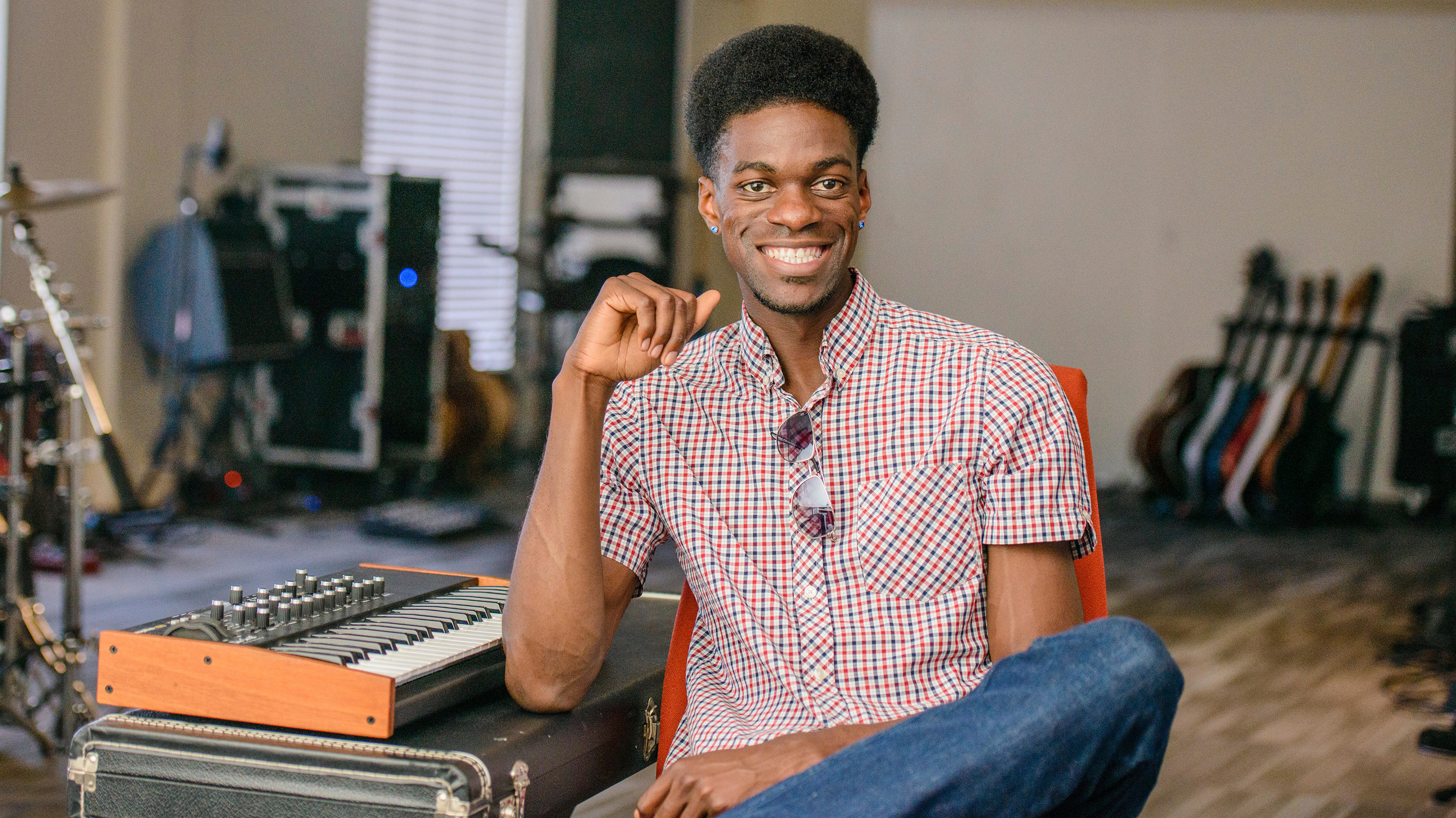 Jonathan Miller | Freedom Magazine