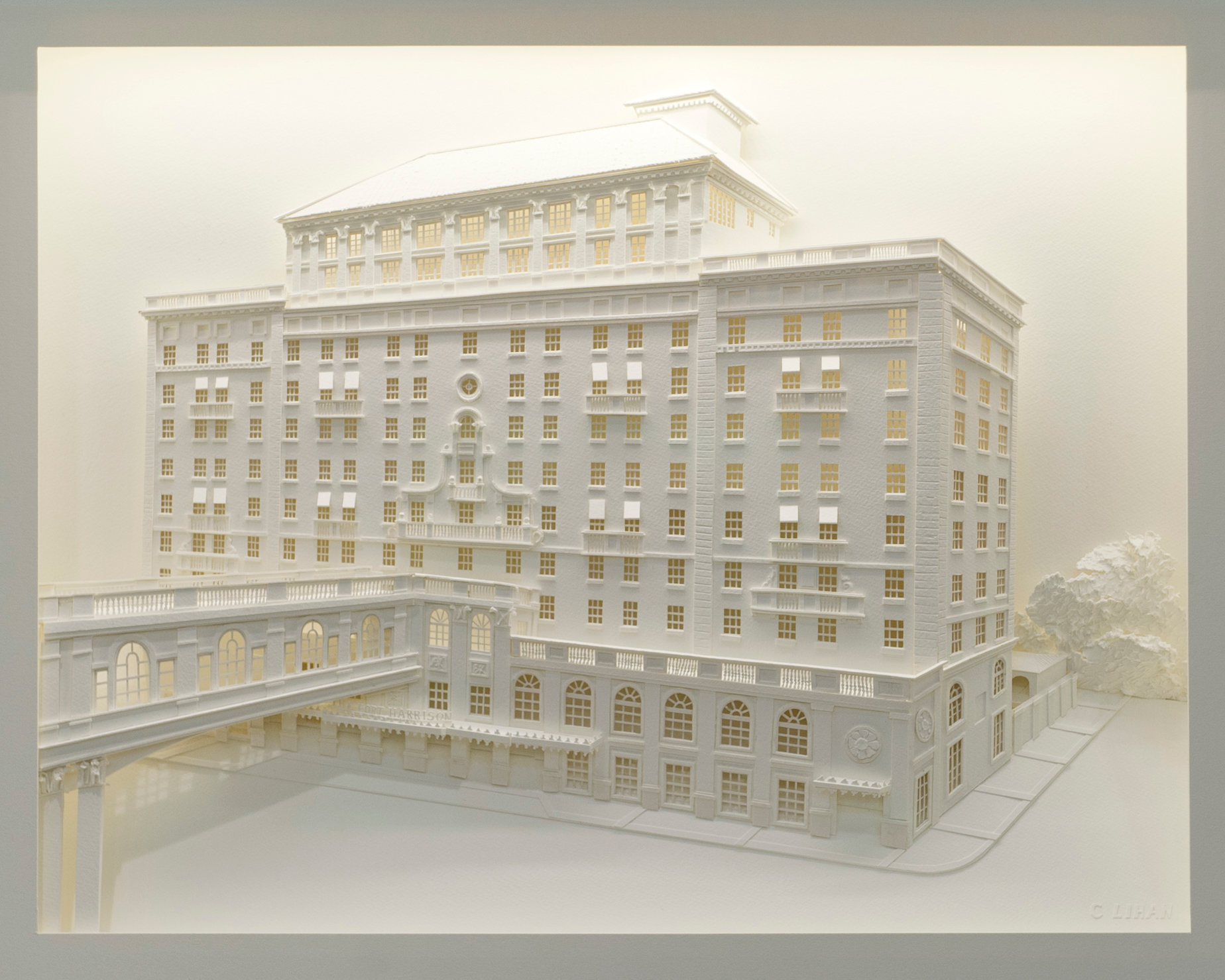 Tour | Church of Scientology Flag Service Organization