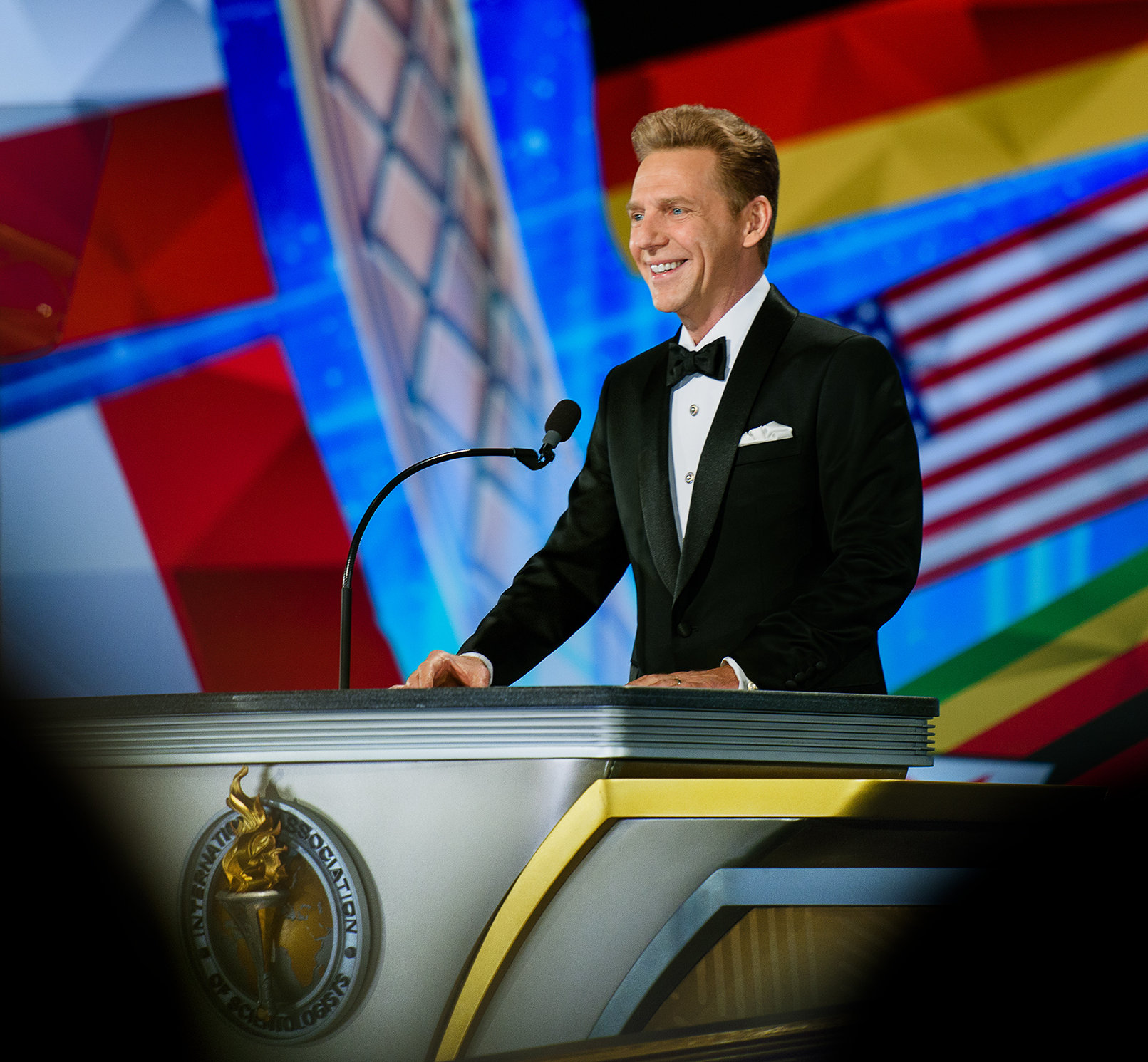 Astonishing Accomplishments: Humanitarian Success Celebrated for ...