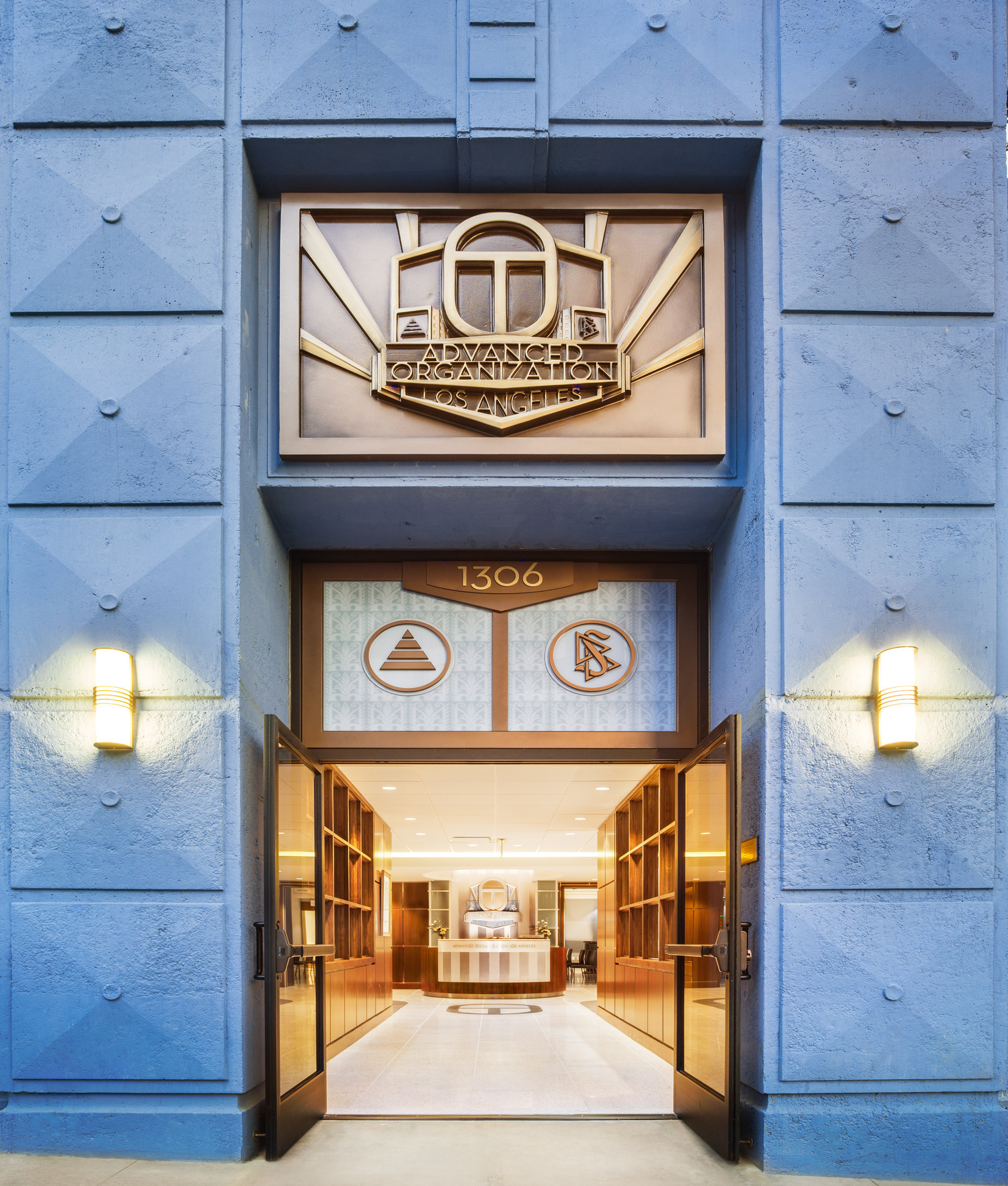 An LRH Dream Realized: The Ideal Pacifica Bridge