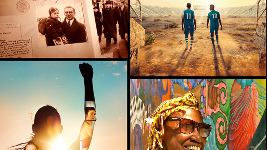 Documentary Showcase