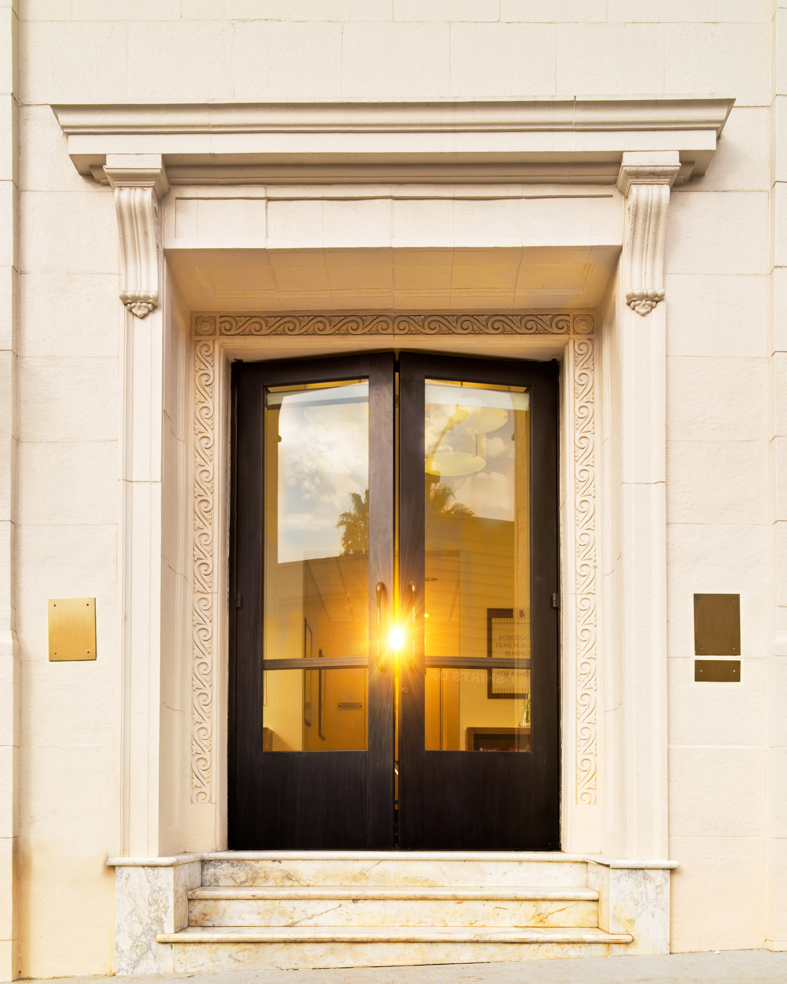 Ein Traum von L. Ron Hubbard wurde Wirklichkeit: Die Ideale Brücke in ...