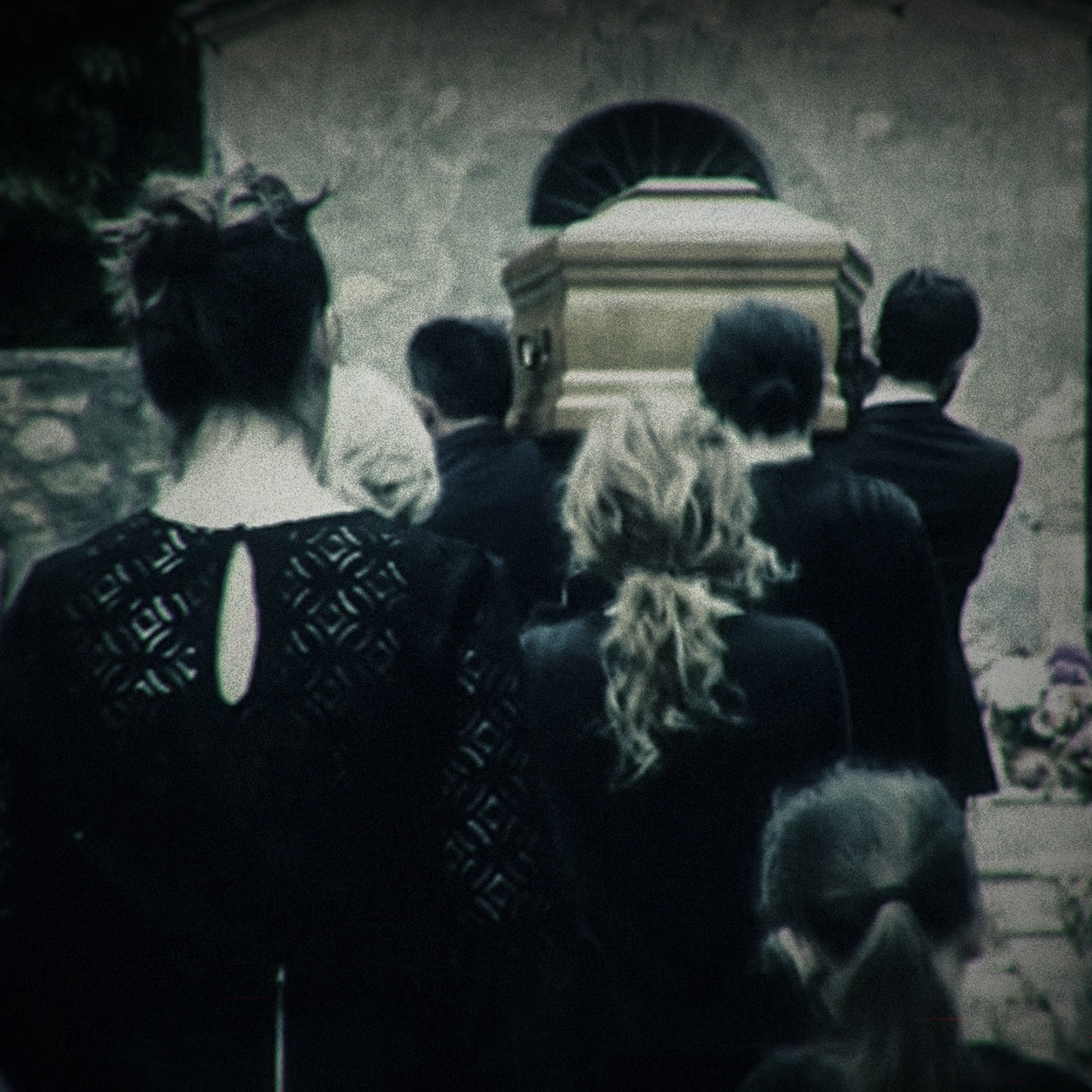 Only one thing’s worse than death. Early death.