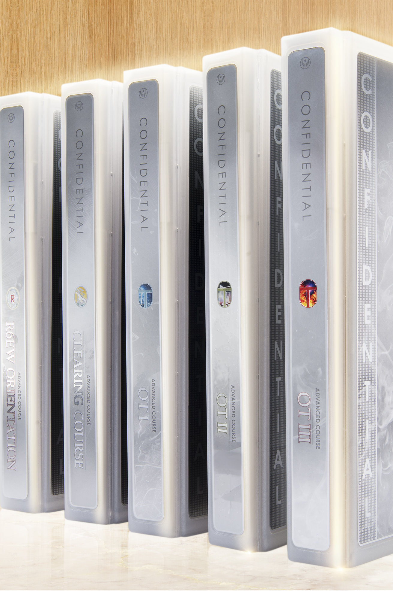 Scientology Crowns Record Growth with All-New Spiritual Headquarters ...